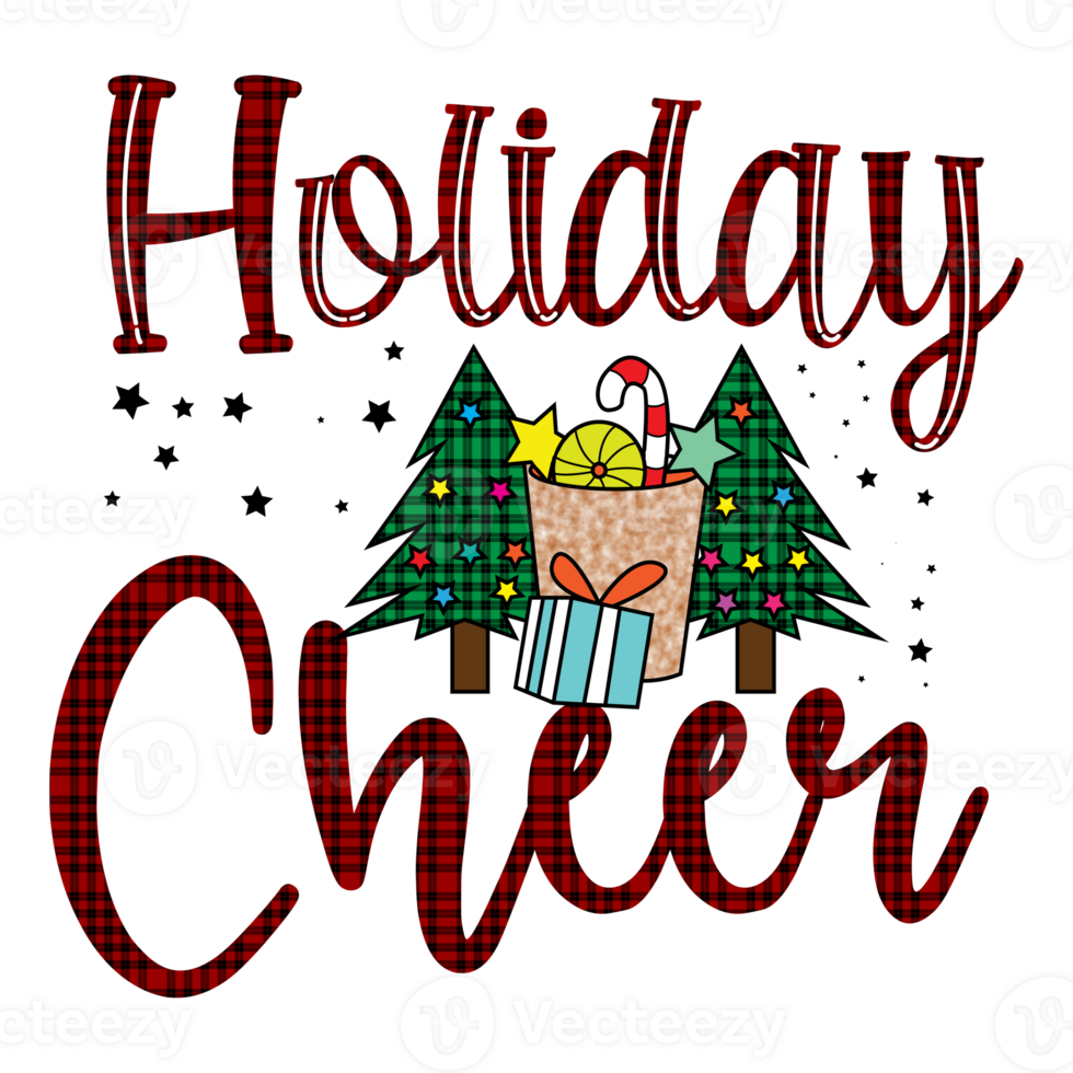 Christmas Sublimation Design 24068436 Png