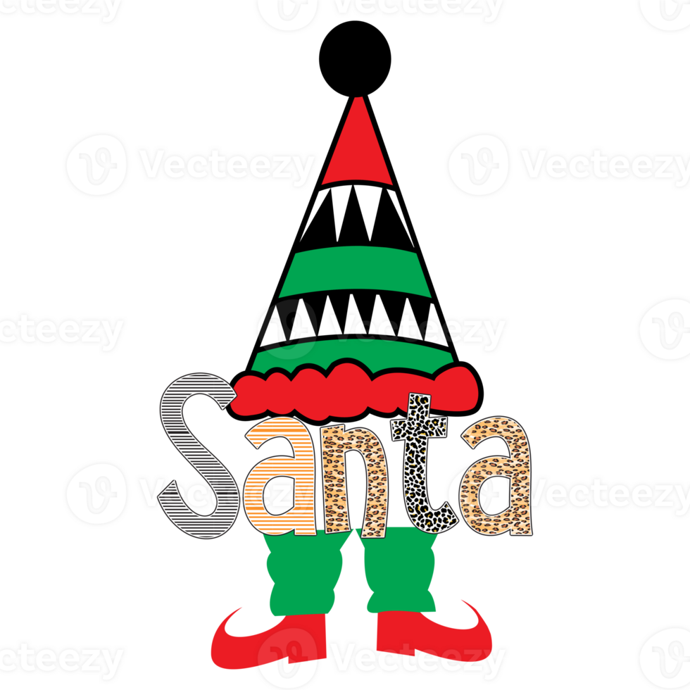 Christmas Sublimation Design 24068774 Png