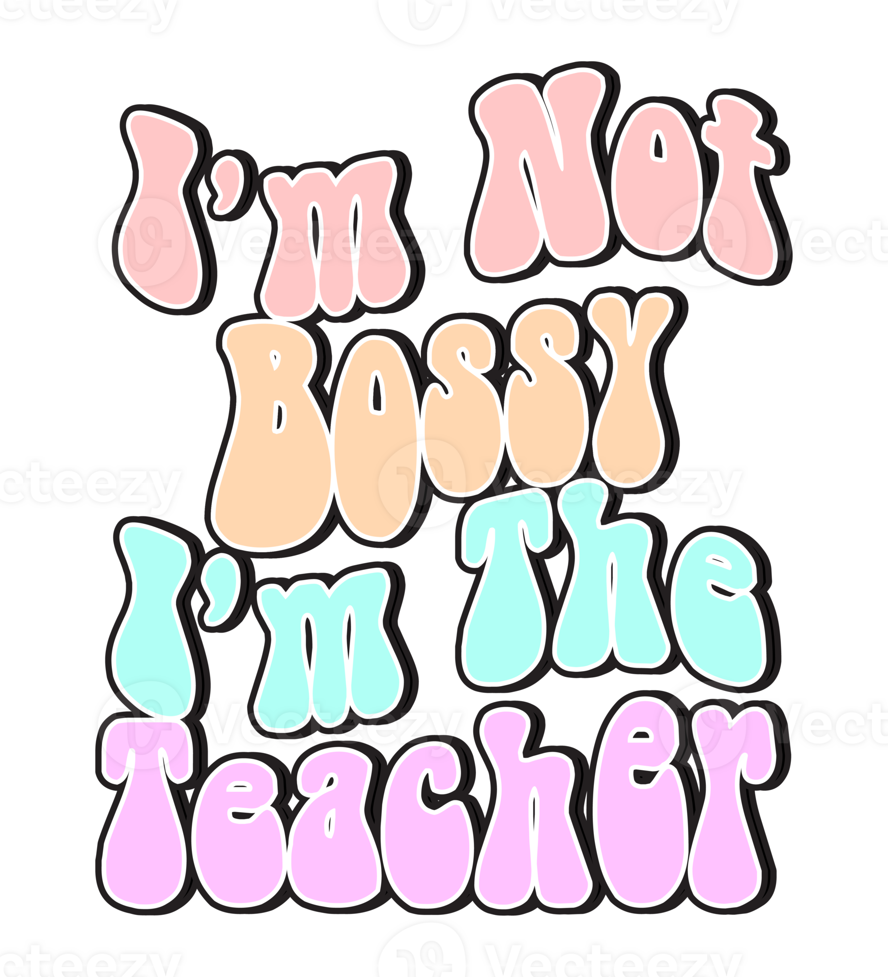 Teacher Sublimation Design 24068788 Png