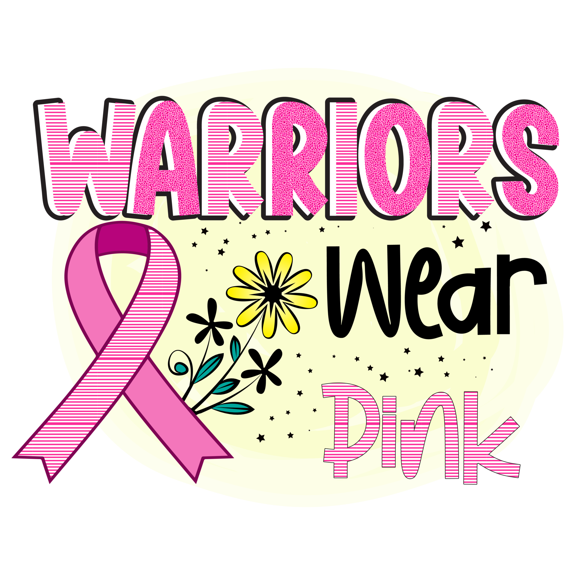 Cancer Sublimation Design 24068821 Png