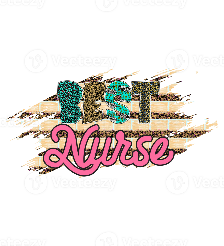 Nurse Sublimation Design 24069425 PNG Nurse Sublimation Design 24069425 PNG
