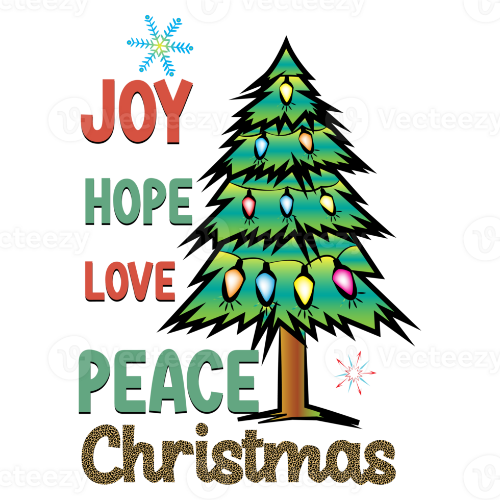 Christmas Sublimation Design 24069624 Png