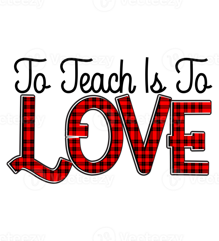 Teacher Sublimation Design 24070215 Png