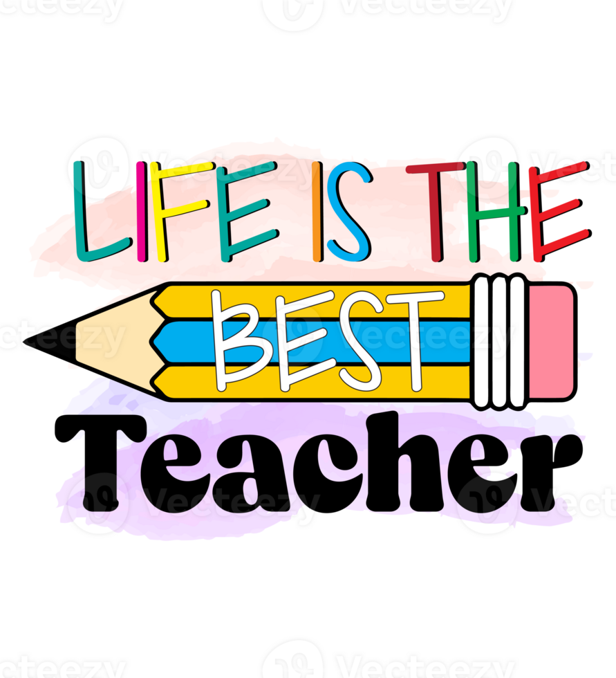 Teacher Sublimation Design 24071259 Png