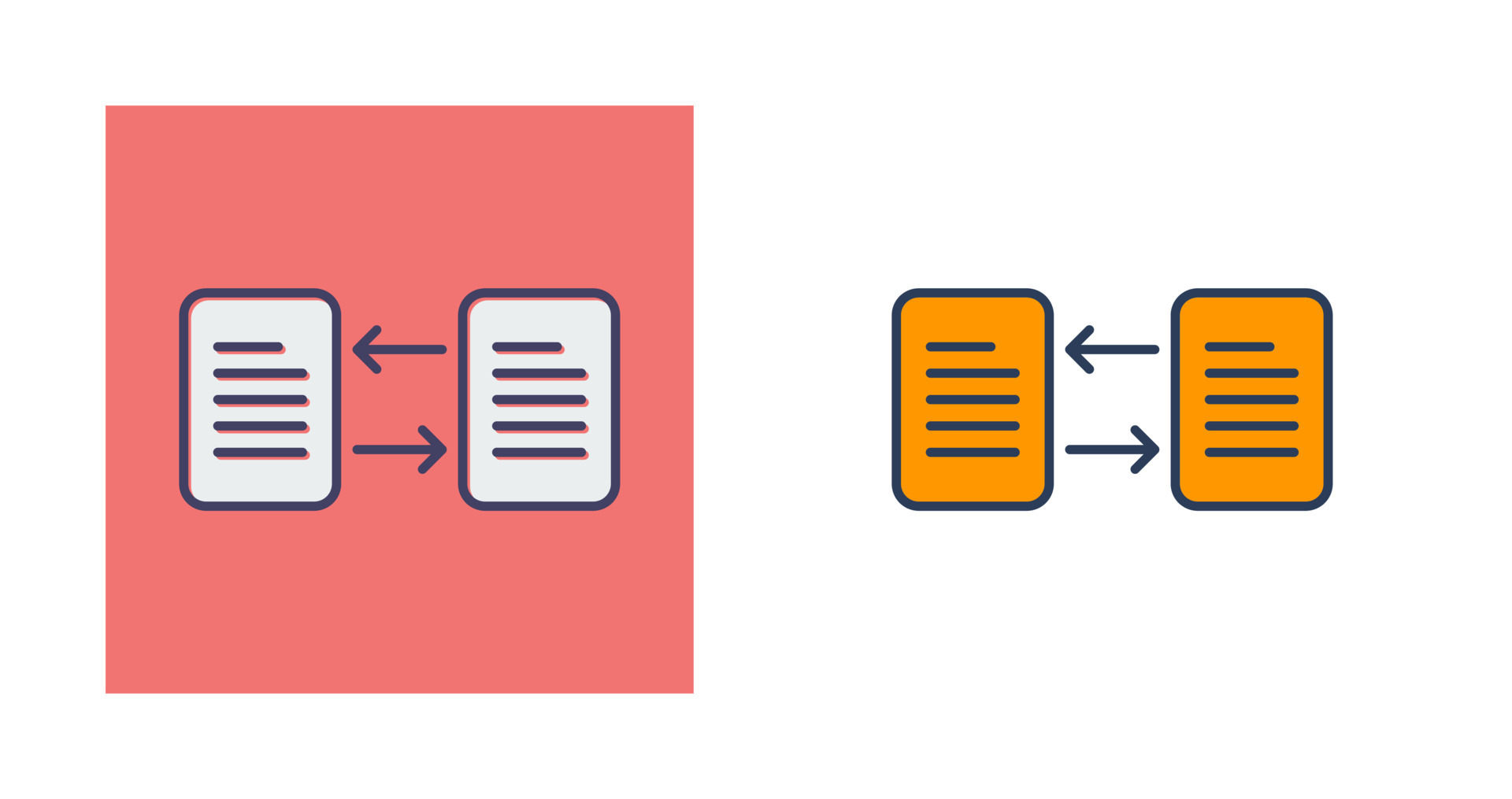 File Transfer Vector Icon 24072041 Vector Art at Vecteezy File Transfer Vector Icon 24072041 Vector Art at Vecteezy