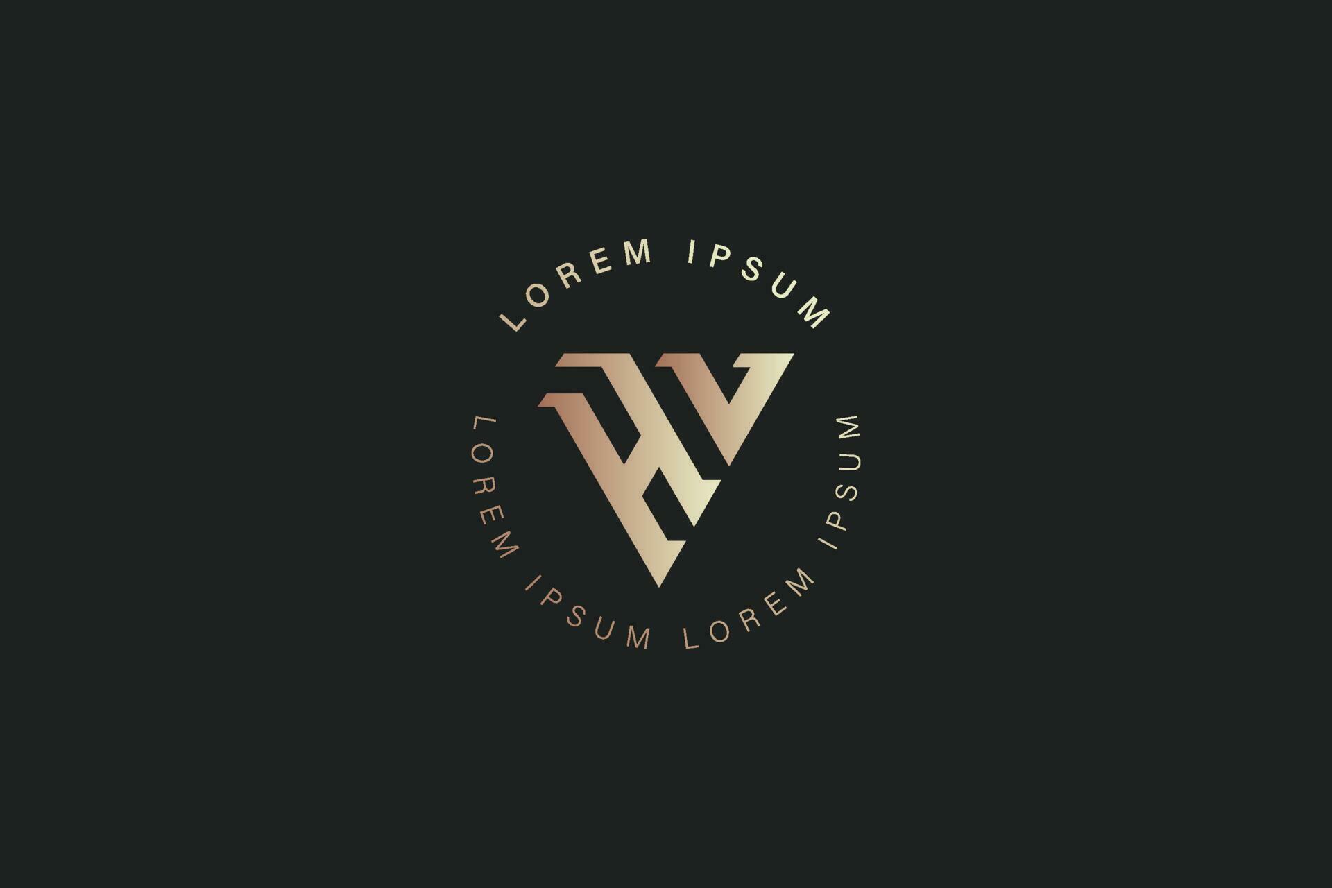 Hv modern luxury monogram typography logo design, hc monogram, hv ... Hv modern luxury monogram typography logo design, hc monogram, hv ...