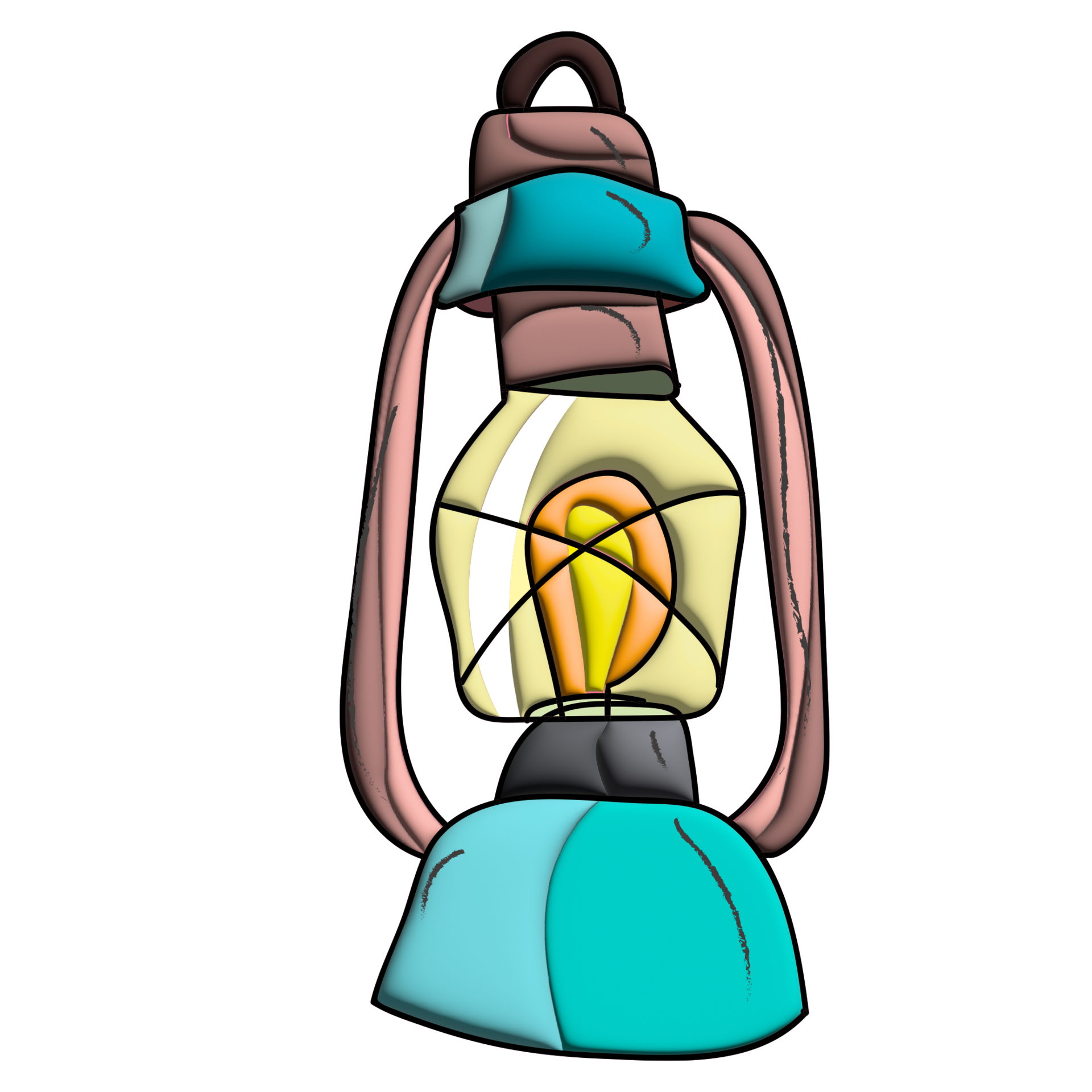 Camping Accessories And Outdoor Life 24075991 PNG camping-accessories-and-outdoor-life-24075991-png