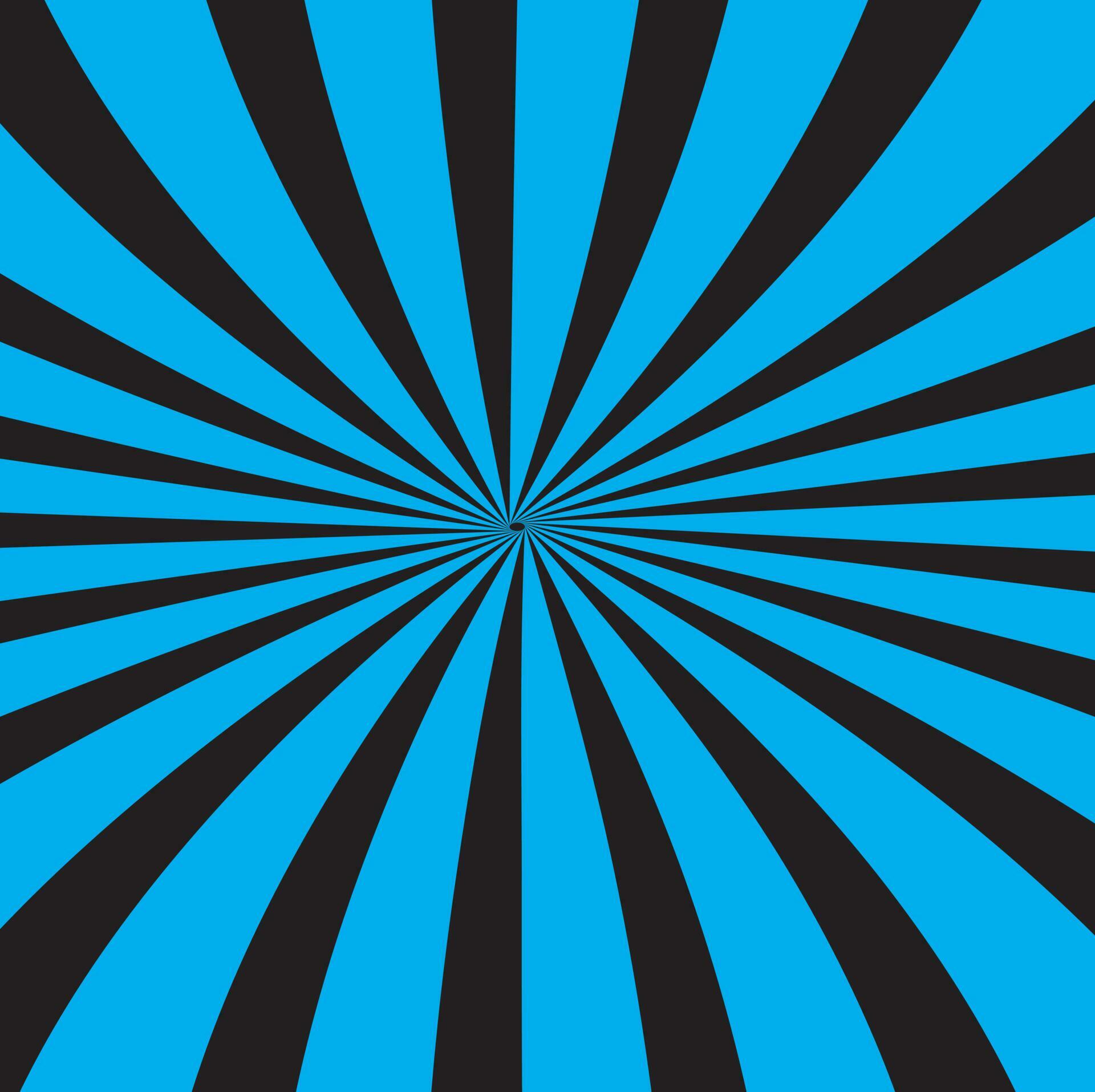 Radial Rays Abstract Pattern Isolated Background 24077940 Vector Art