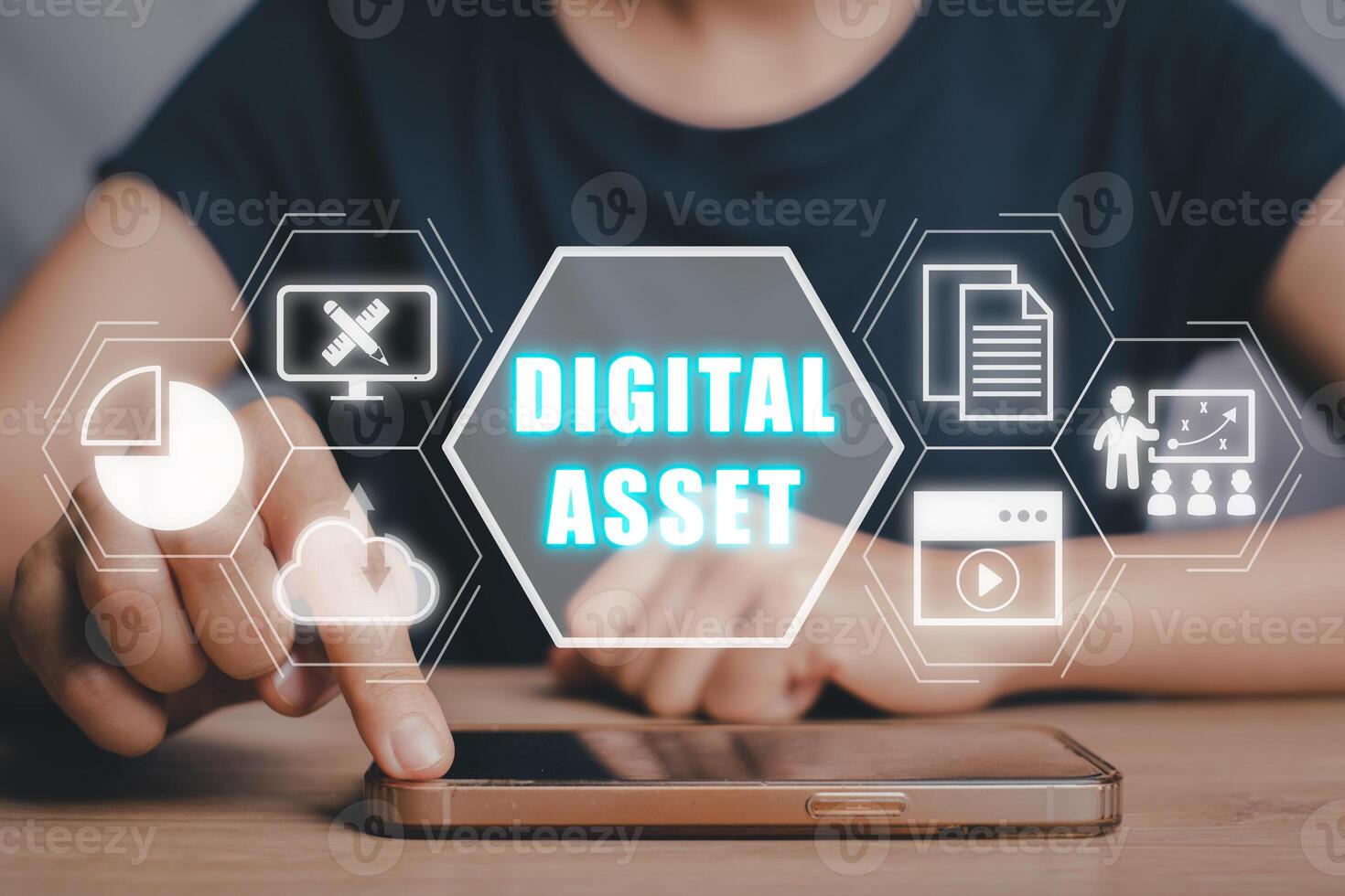 Virtual Assets Stock Photos, Images and Backgrounds for Free Download