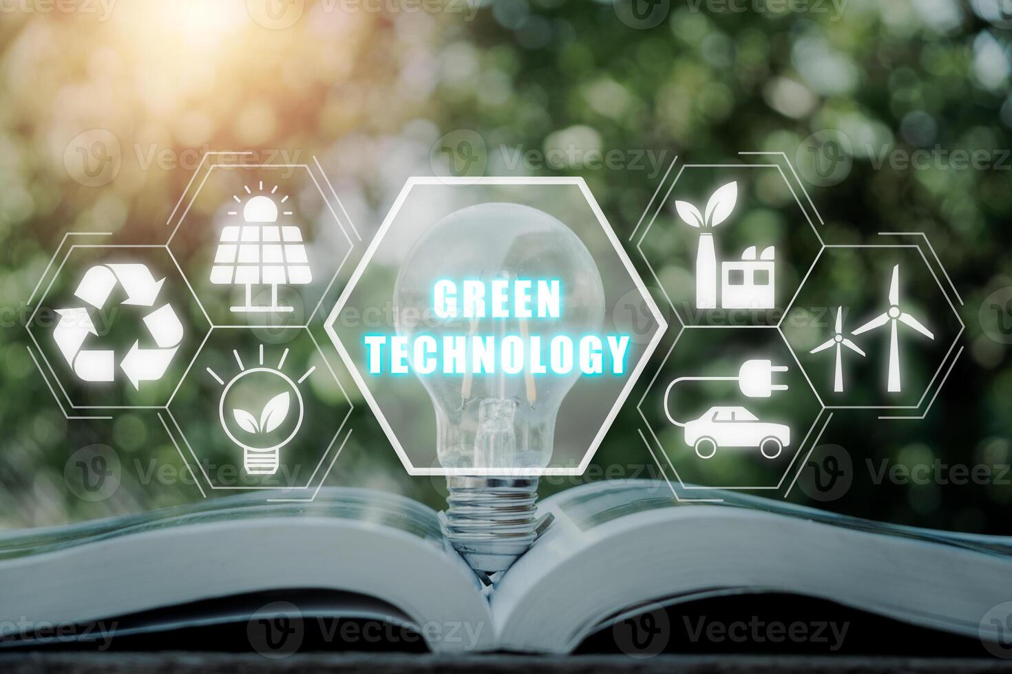 Green Technologies Stock Photos, Images and Backgrounds for Free Download
