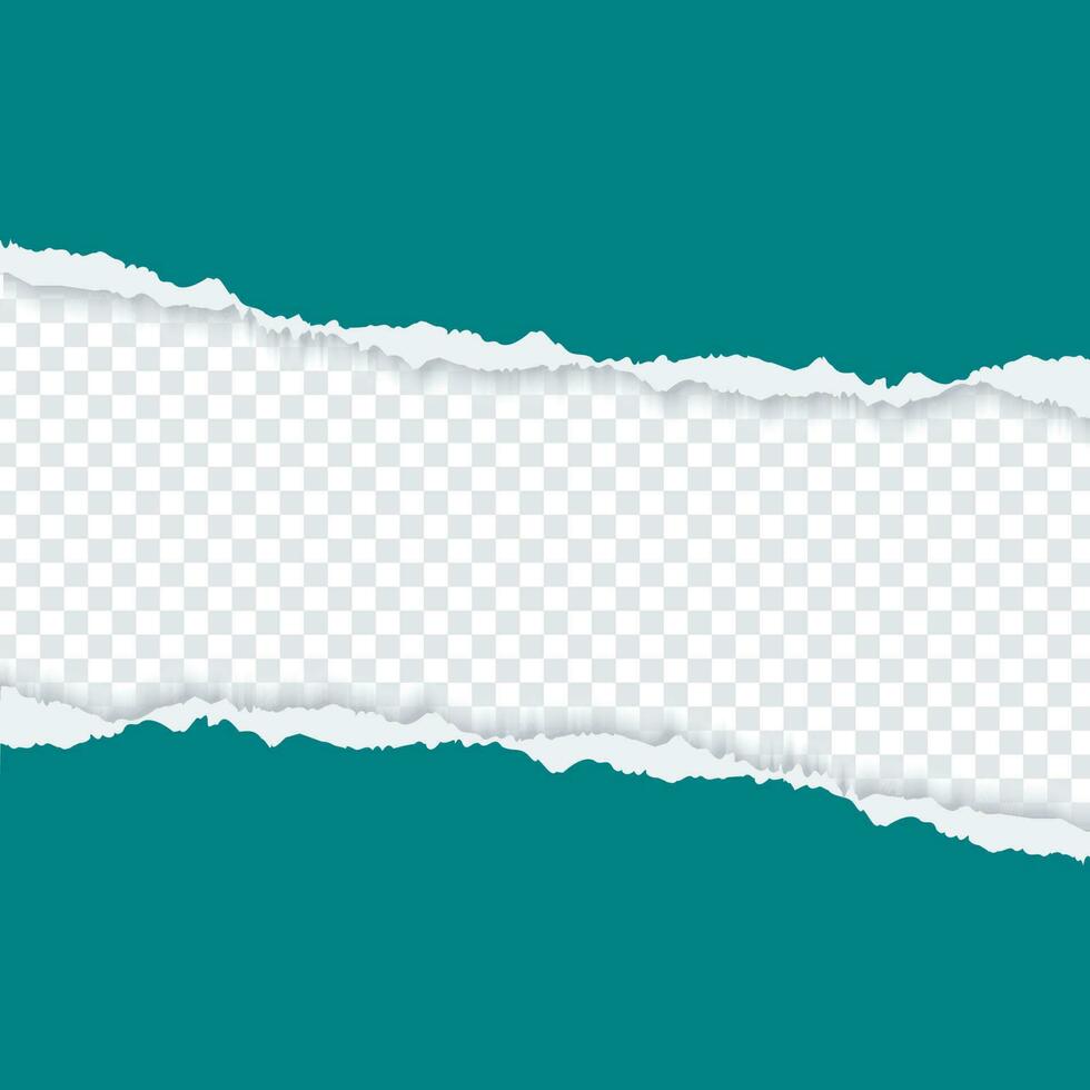 Horizontal torn paper edge 24080335 Vector Art at Vecteezy Horizontal torn paper edge 24080335 Vector Art at Vecteezy