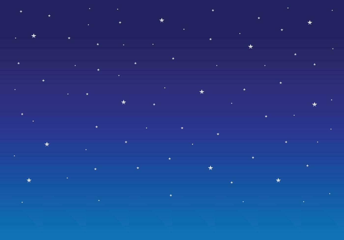 Sky Star BAckground 24085335 Vector Art at Vecteezy