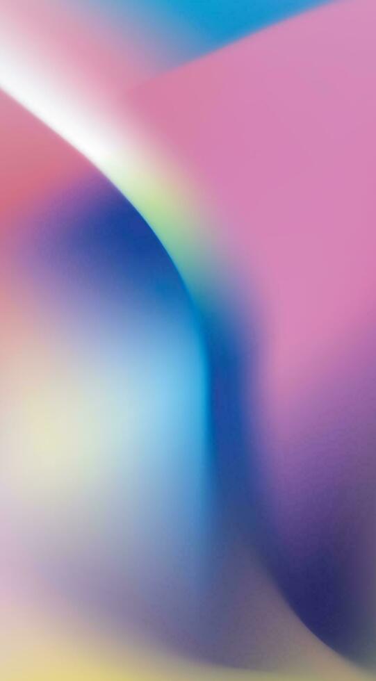 Abstract gradient vector Mobile Wallpaper set, Abstract Art, wallpaper ...