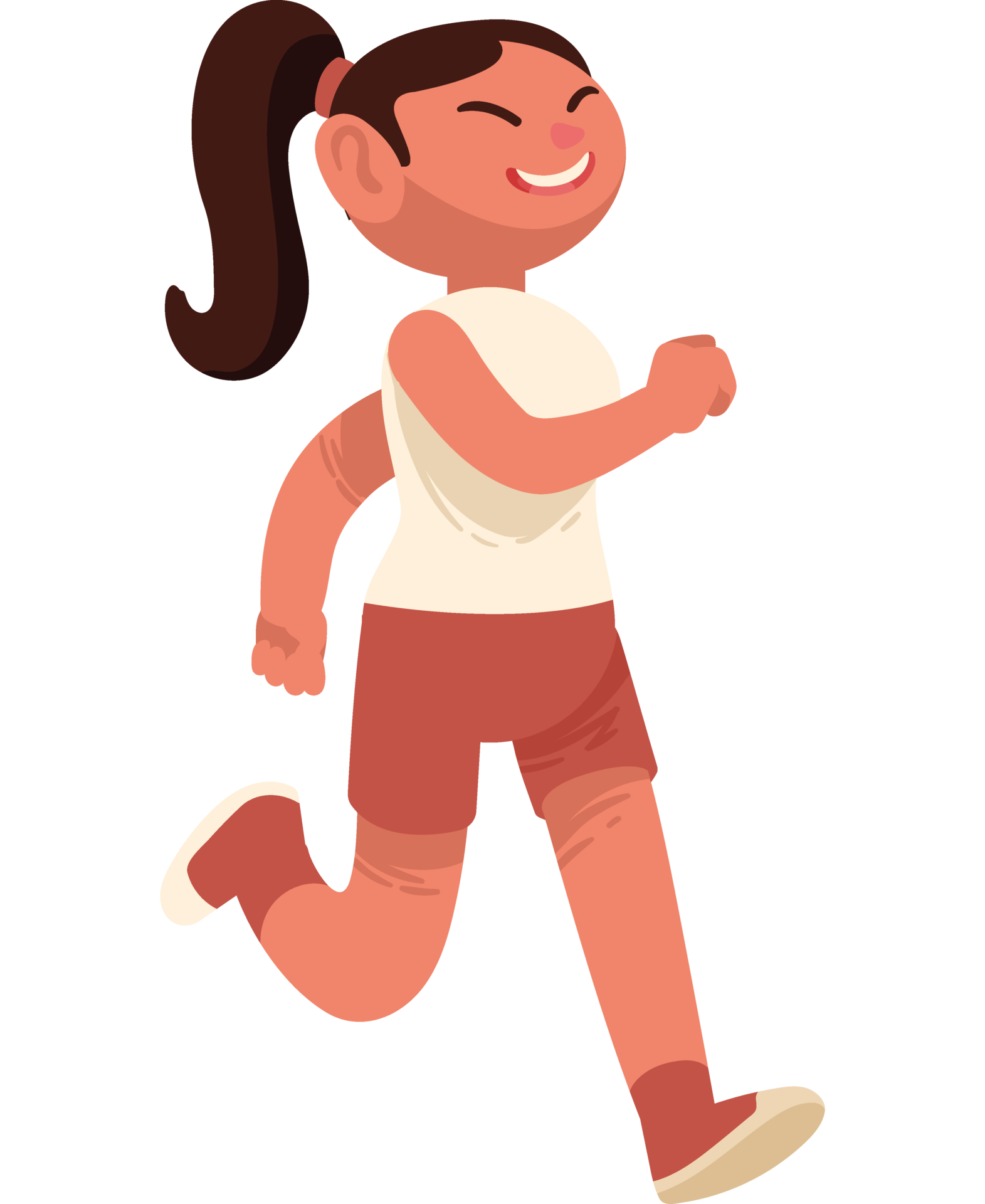 young woman running 24085728 PNG young woman running 24085728 PNG