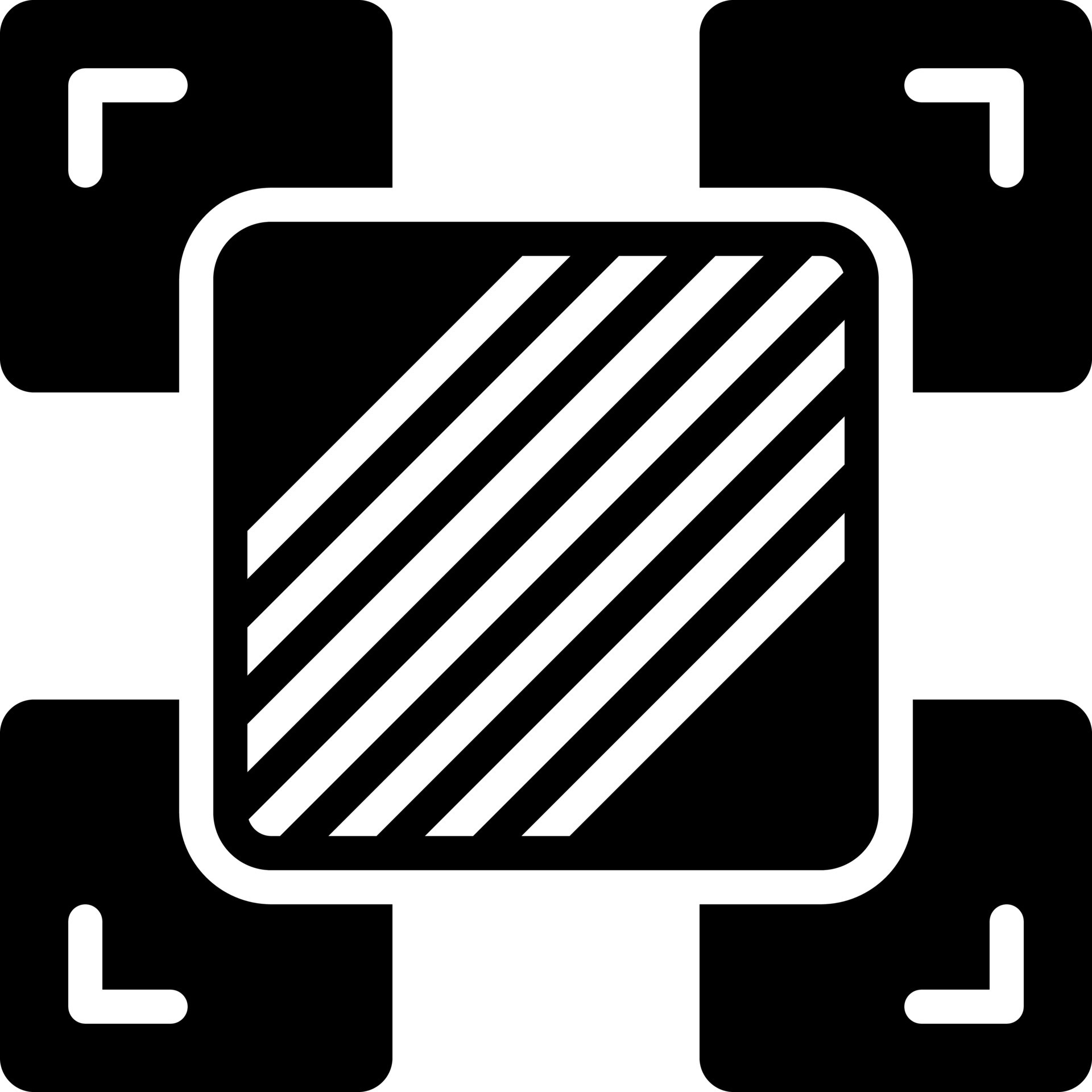 solid icon for variance 24087089 Vector Art at Vecteezy