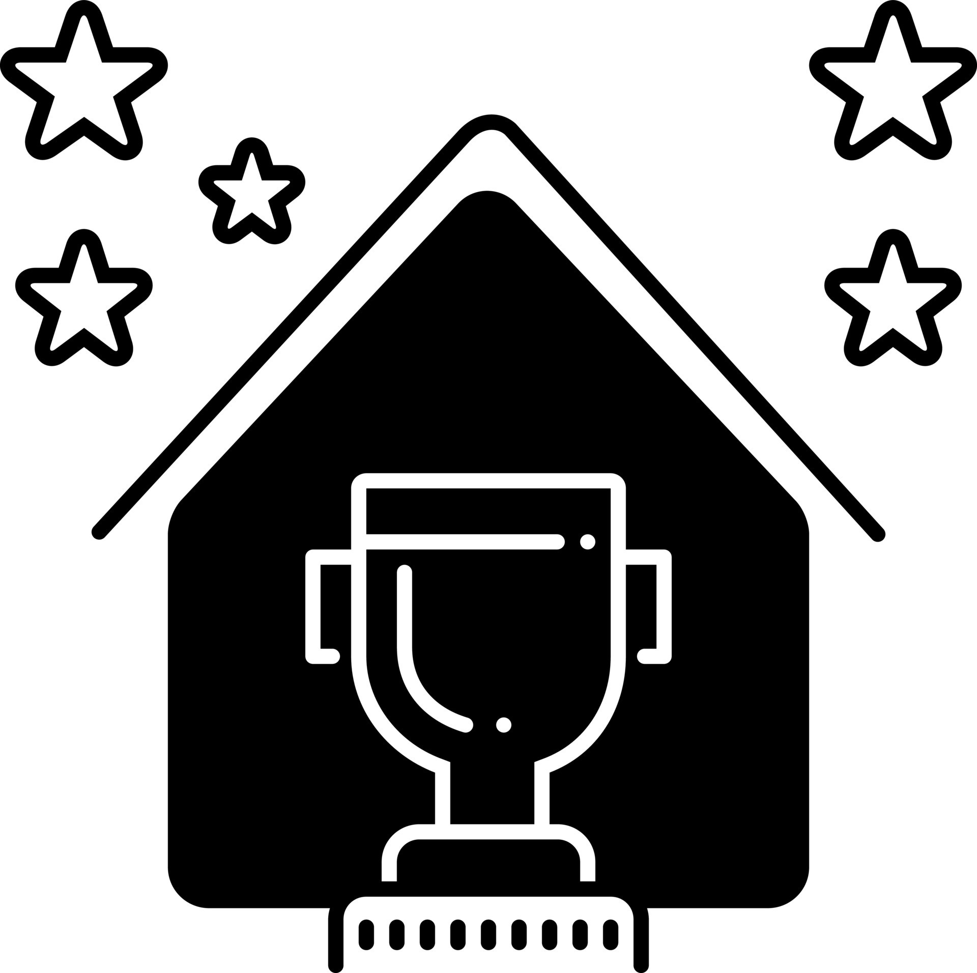 solid icon for real 24087124 Vector Art at Vecteezy