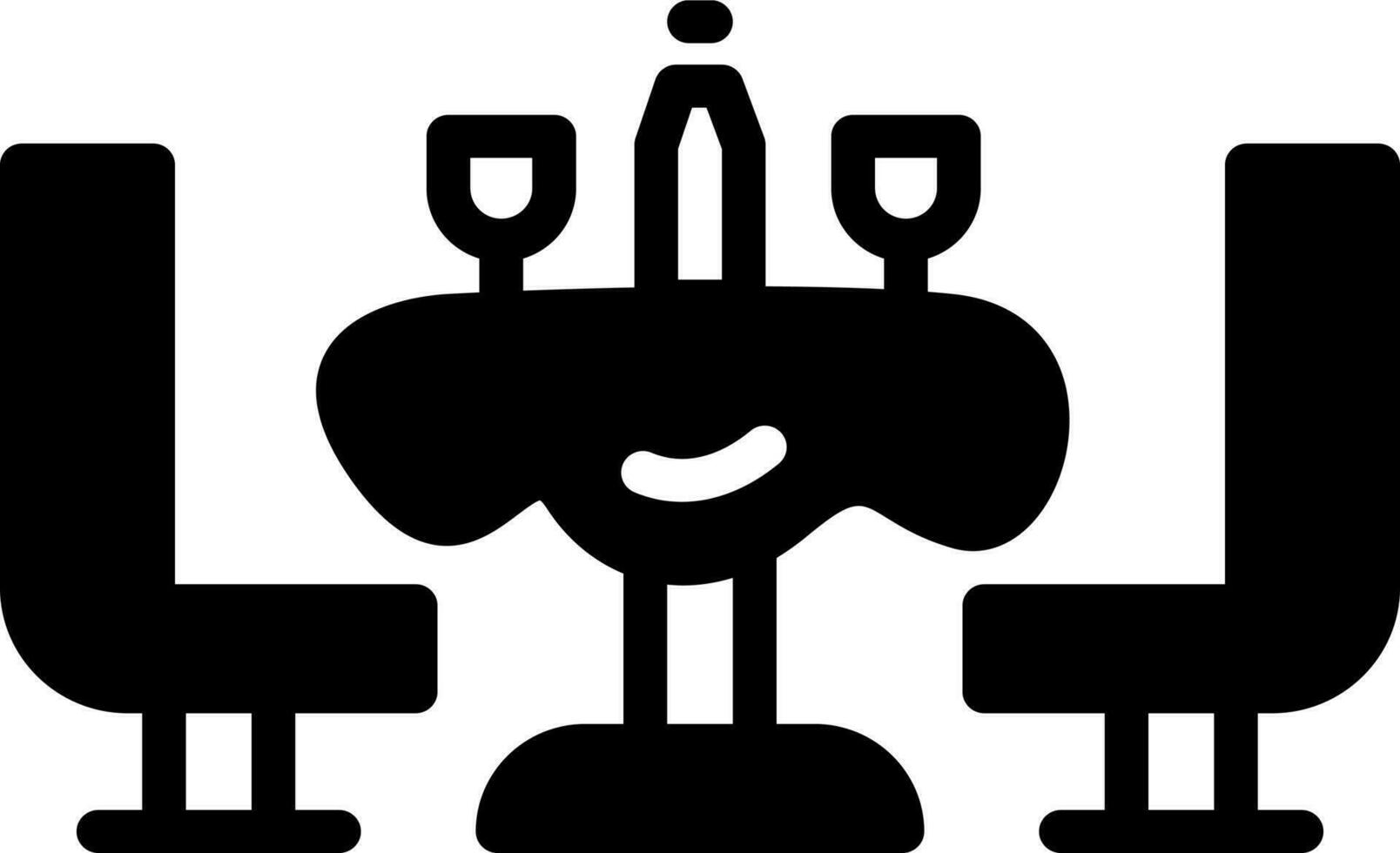 solid icon for dining 24087212 Vector Art at Vecteezy