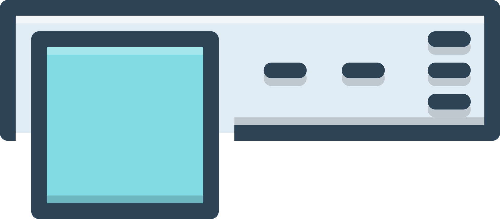 color icon for stacked headers 24087373 Vector Art at Vecteezy color icon for stacked headers 24087373 Vector Art at Vecteezy