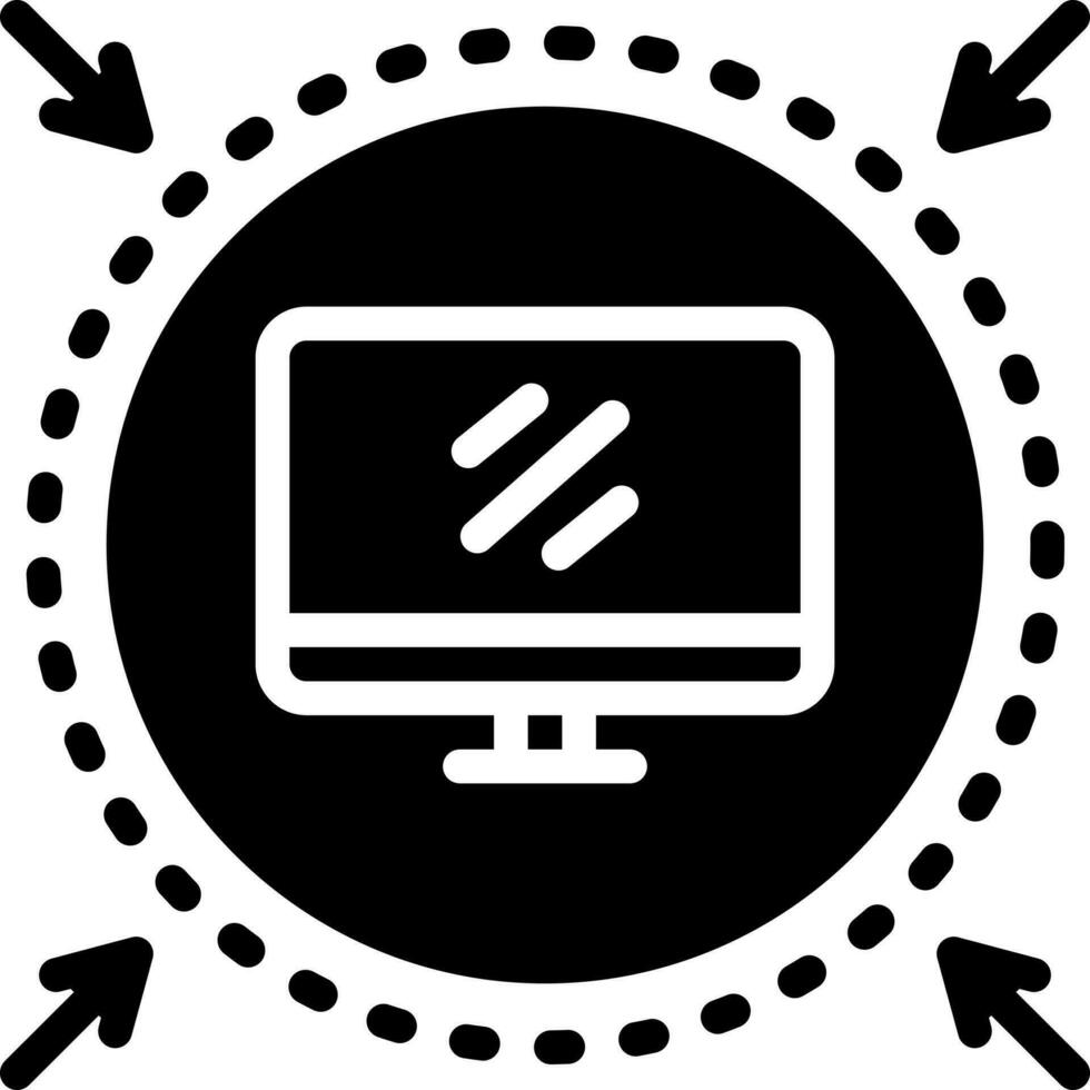 solid icon for computer protected 24087401 Vector Art at Vecteezy solid icon for computer protected 24087401 Vector Art at Vecteezy