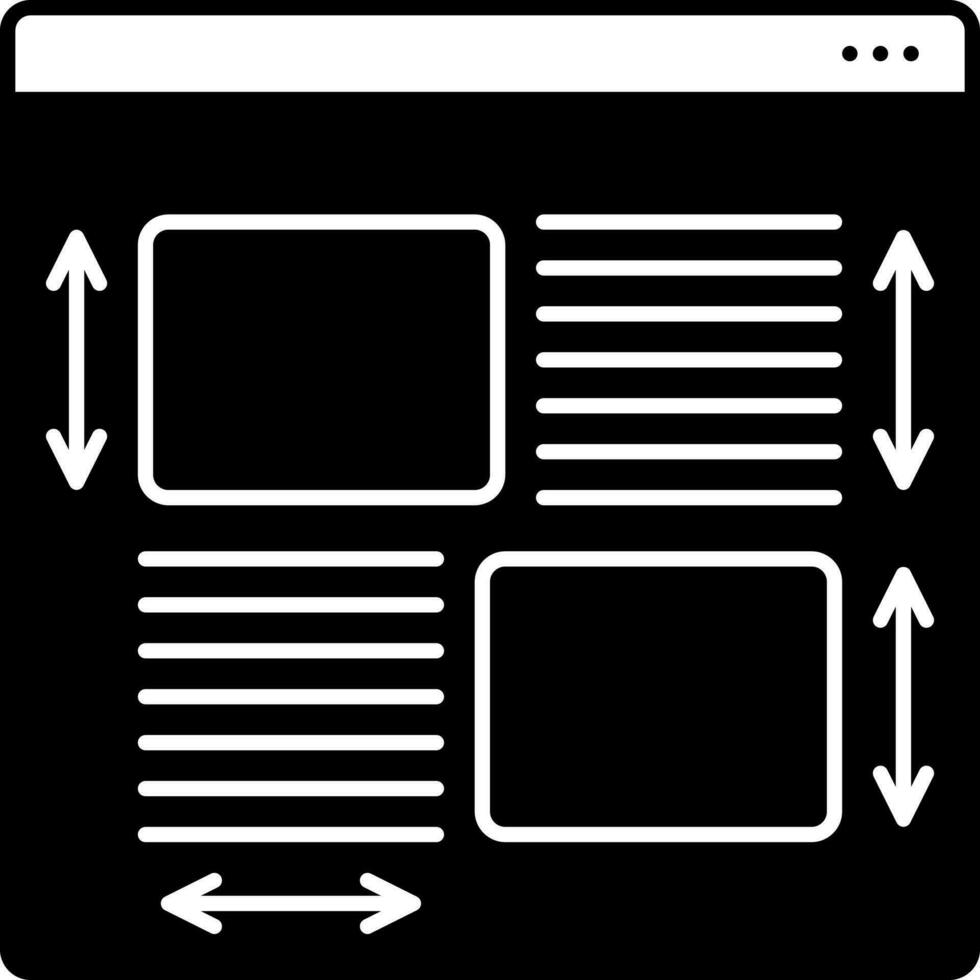 solid icon for style 24087719 Vector Art at Vecteezy