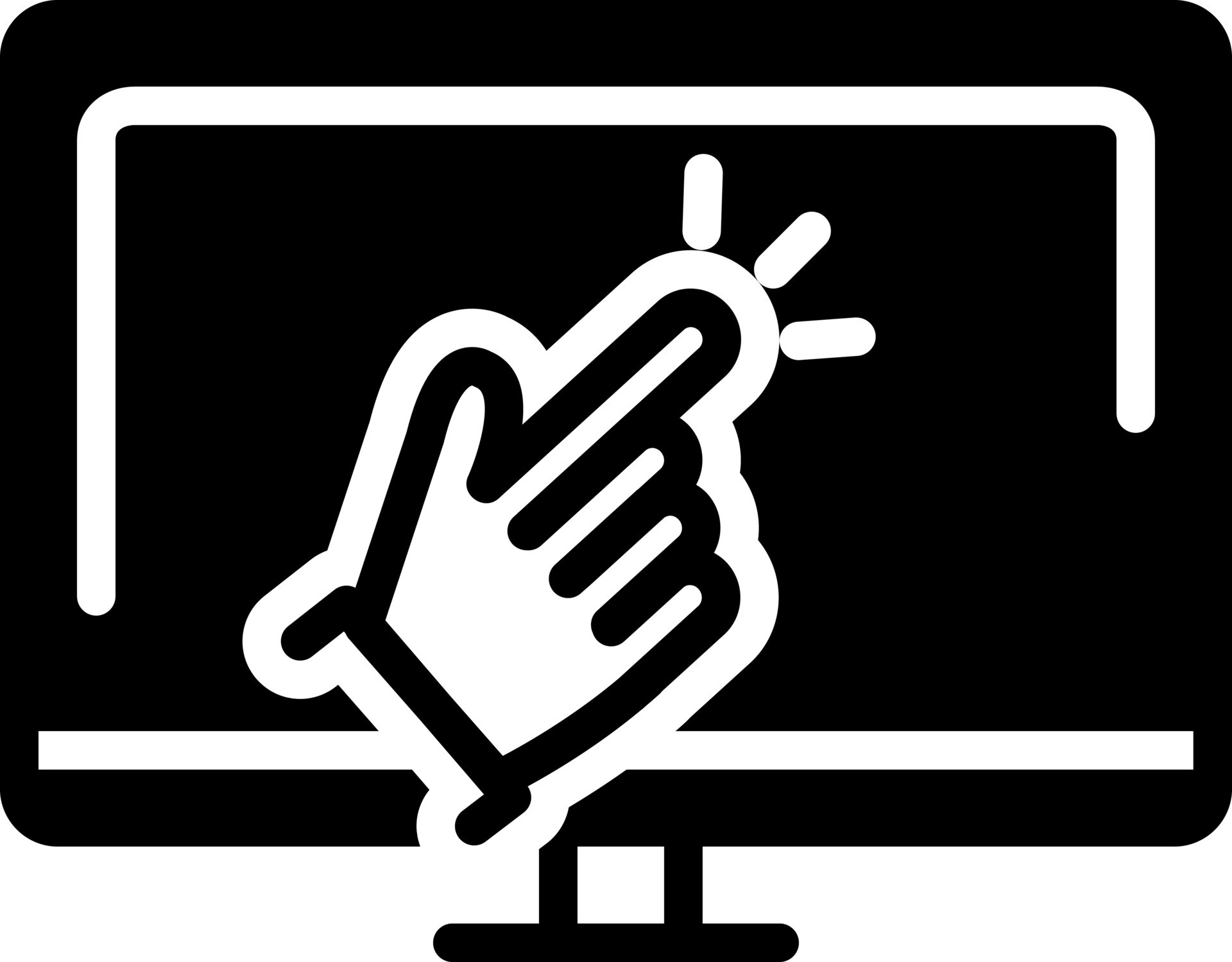 solid icon for capabilities 24088175 Vector Art at Vecteezy