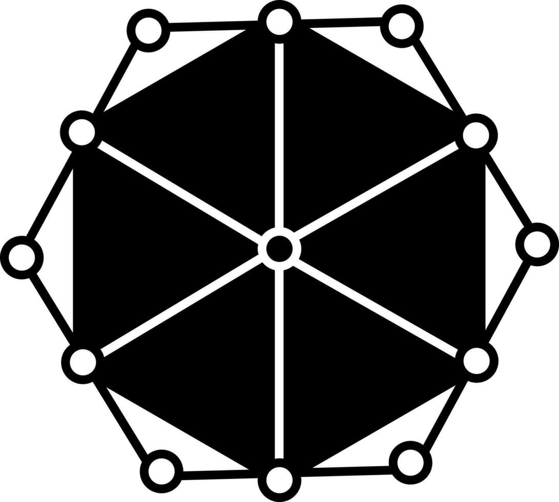 solid icon for modeling 24088186 Vector Art at Vecteezy