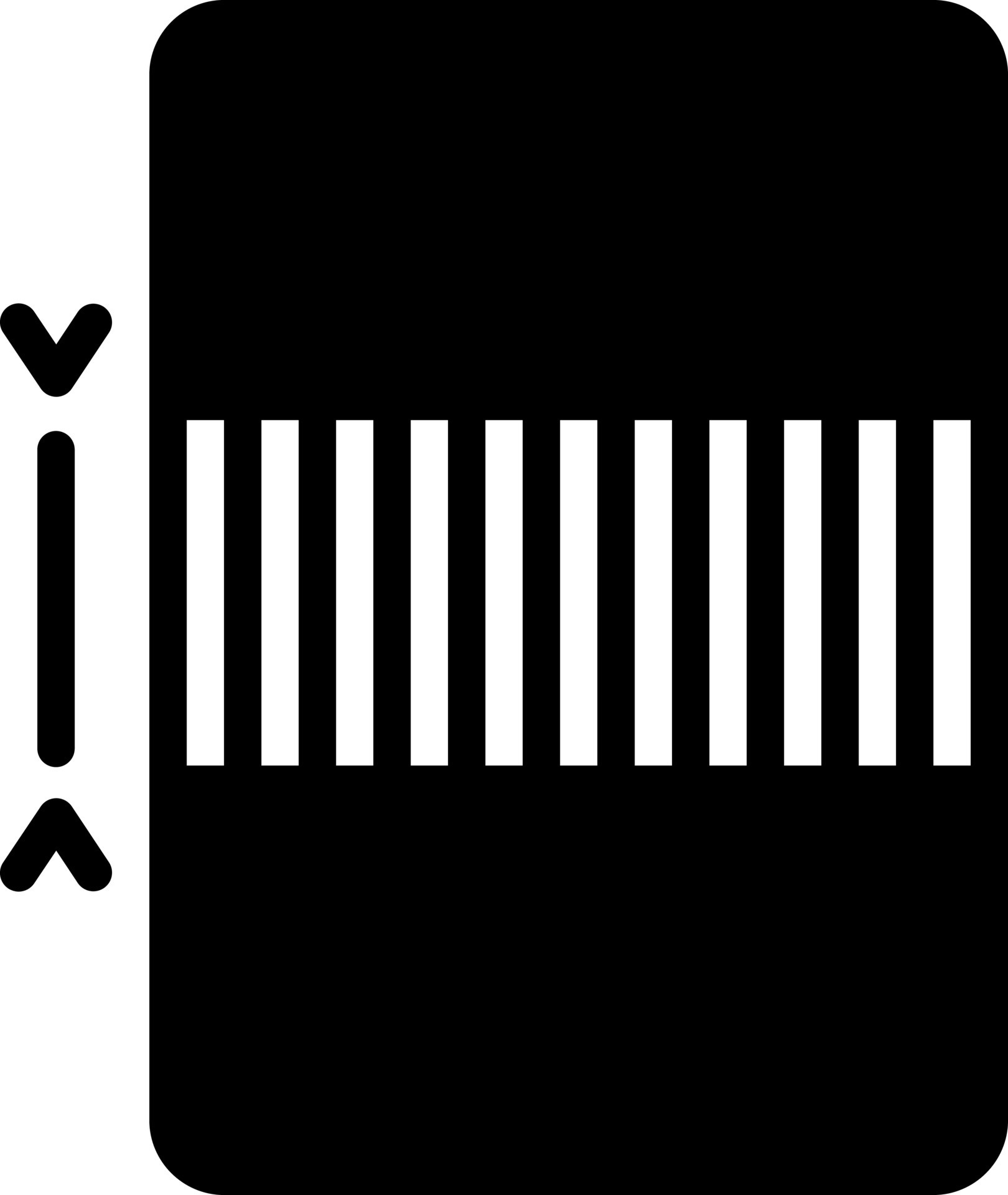 solid icon for midsize 24088375 Vector Art at Vecteezy