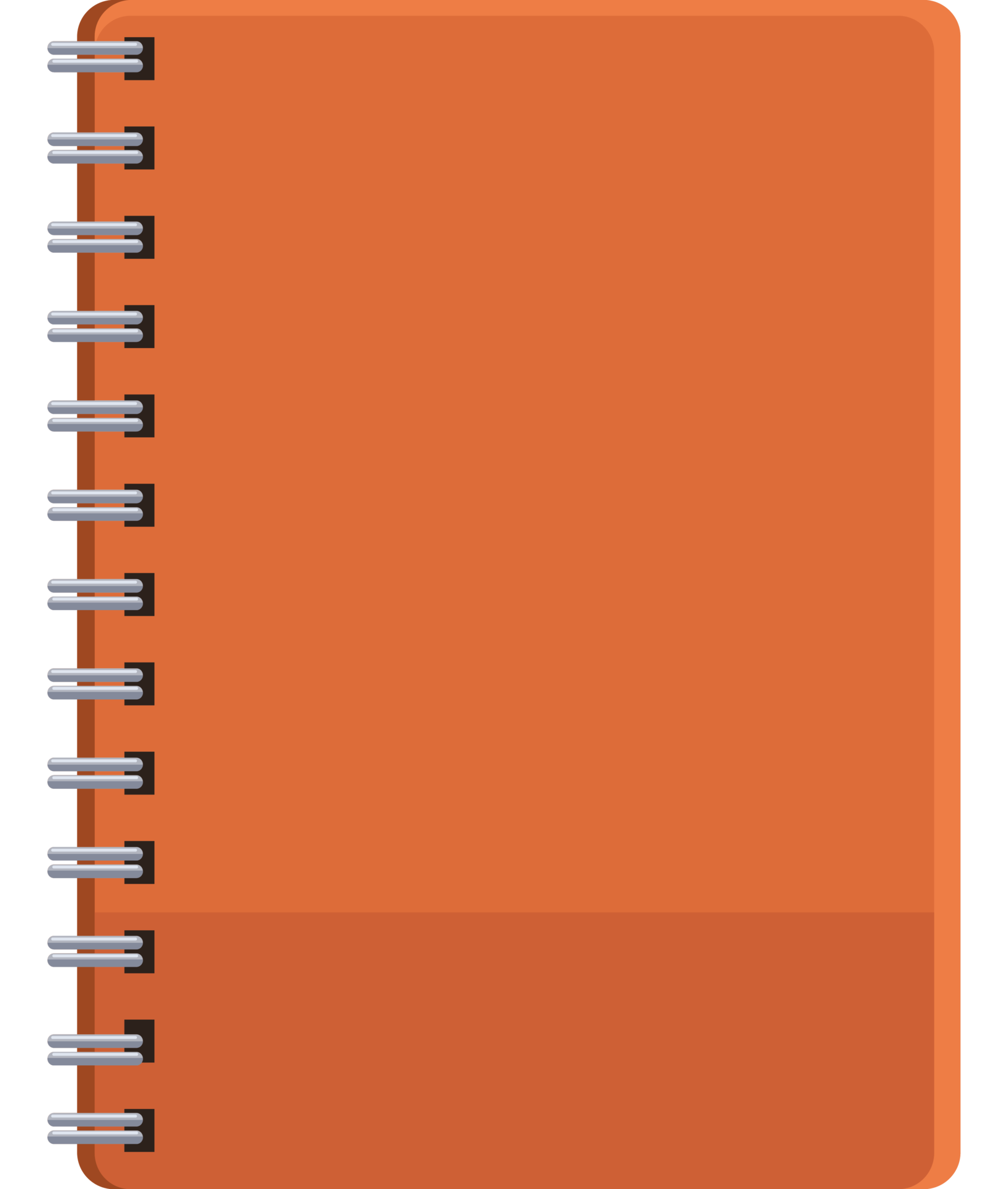 notebook school supply 24088914 PNG