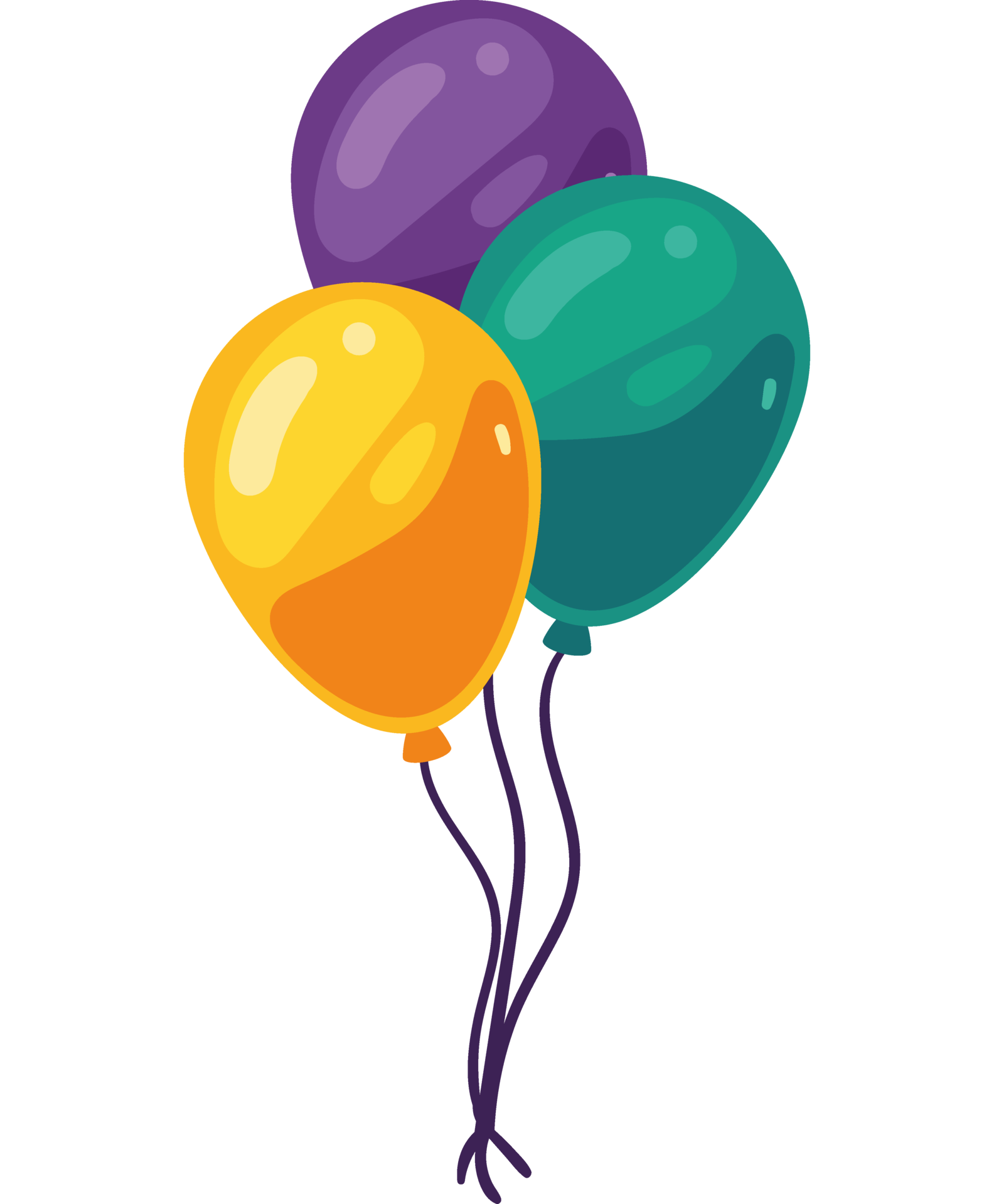 Balloons Helium Floating 24089041 Png