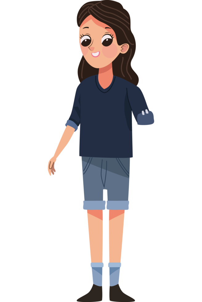 lame woman disability person 24089522 PNG lame woman disability person 24089522 PNG