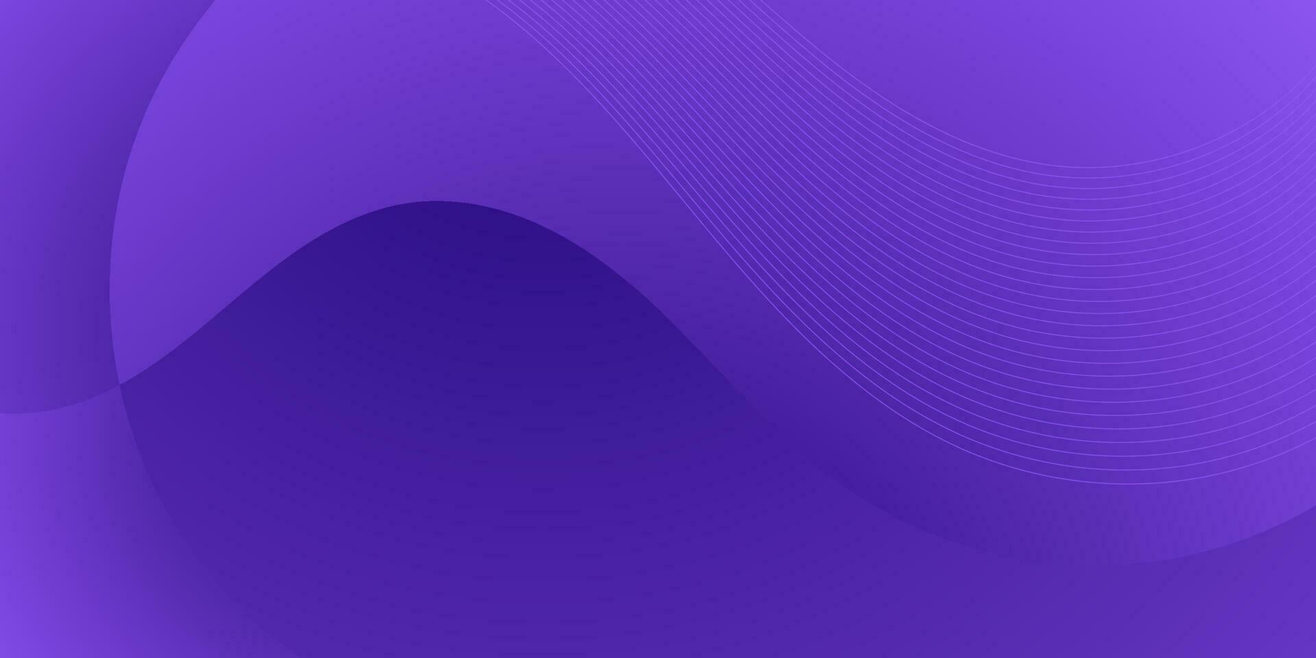 abstract purple wave colorful background 24089875 Vector Art at Vecteezy