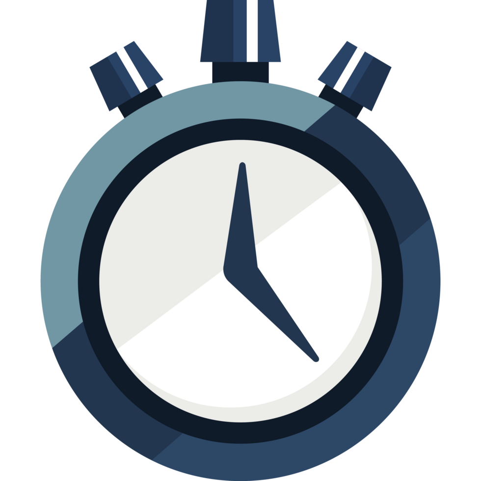Chronometer Timer Counter 24090387 Png