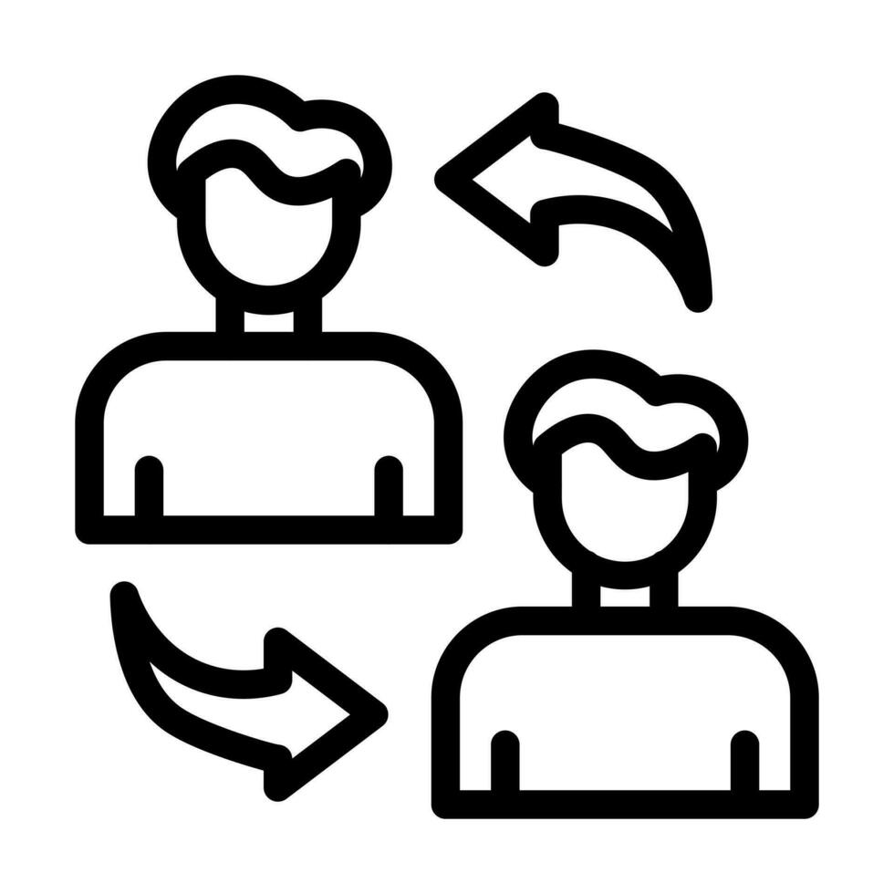 Peer To Peer Icon Design 24090825 Vector Art at Vecteezy Peer To Peer Icon Design 24090825 Vector Art at Vecteezy