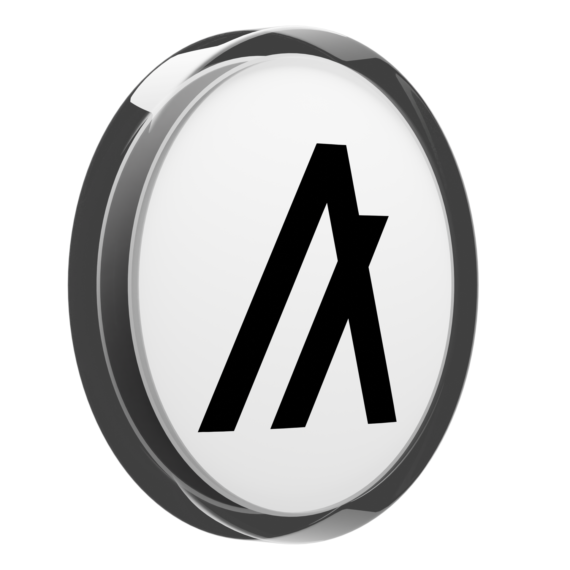 Algorand ,ALGO Glass Crypto Coin 3D Illustration 24092589 PNG Algorand ,ALGO Glass Crypto Coin 3D Illustration 24092589 PNG