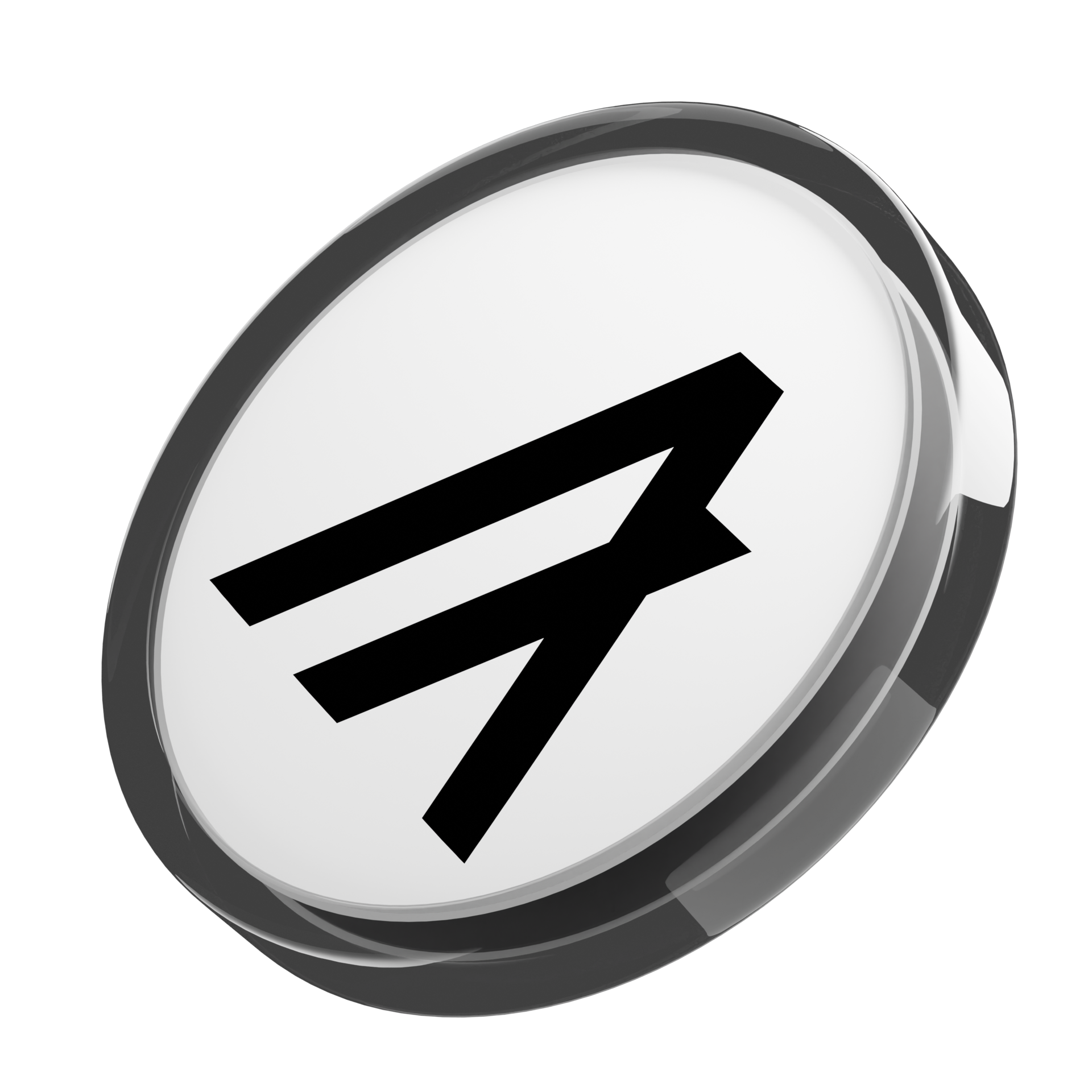 Algorand ,ALGO Glass Crypto Coin 3D Illustration 24092598 PNG Algorand ,ALGO Glass Crypto Coin 3D Illustration 24092598 PNG