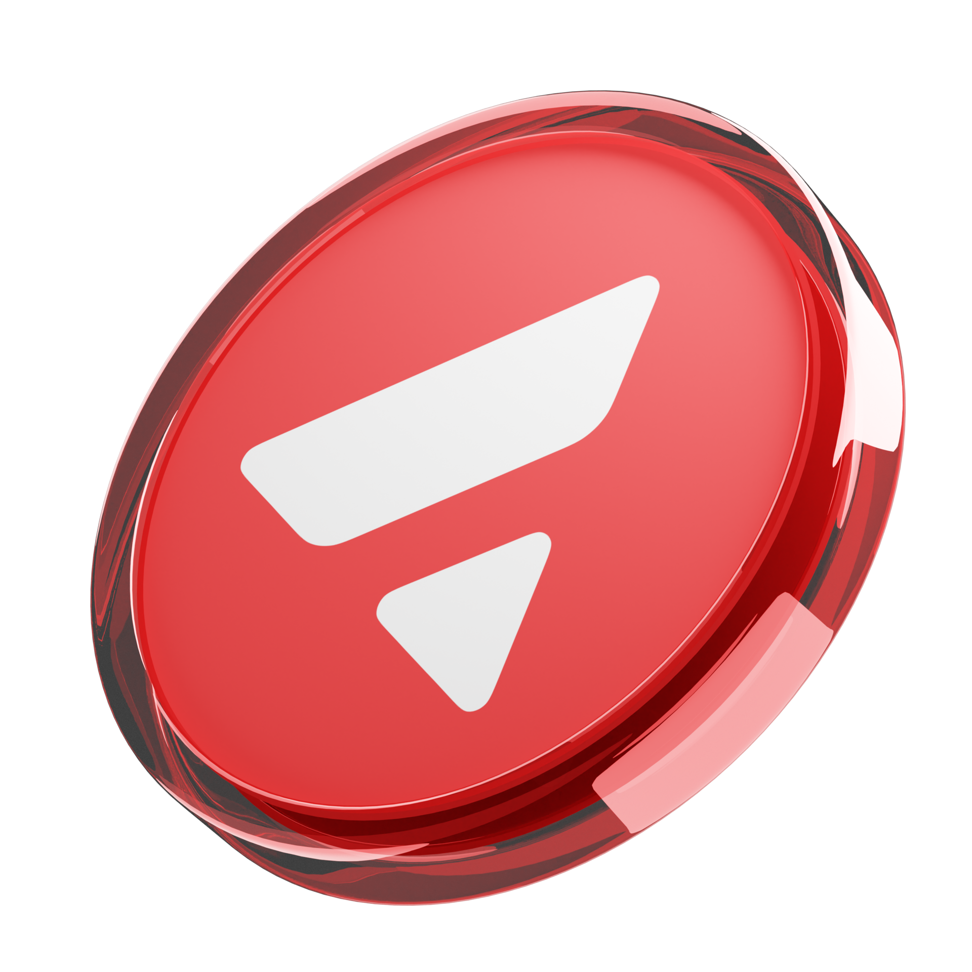 Avalanche ,AVAX Glass Crypto Coin 3D Illustration 24092700 PNG Avalanche ,AVAX Glass Crypto Coin 3D Illustration 24092700 PNG