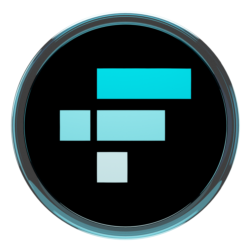 FTX Token ,FTT Glass Crypto Coin 3D Illustration 24092856 PNG FTX Token ,FTT Glass Crypto Coin 3D Illustration 24092856 PNG