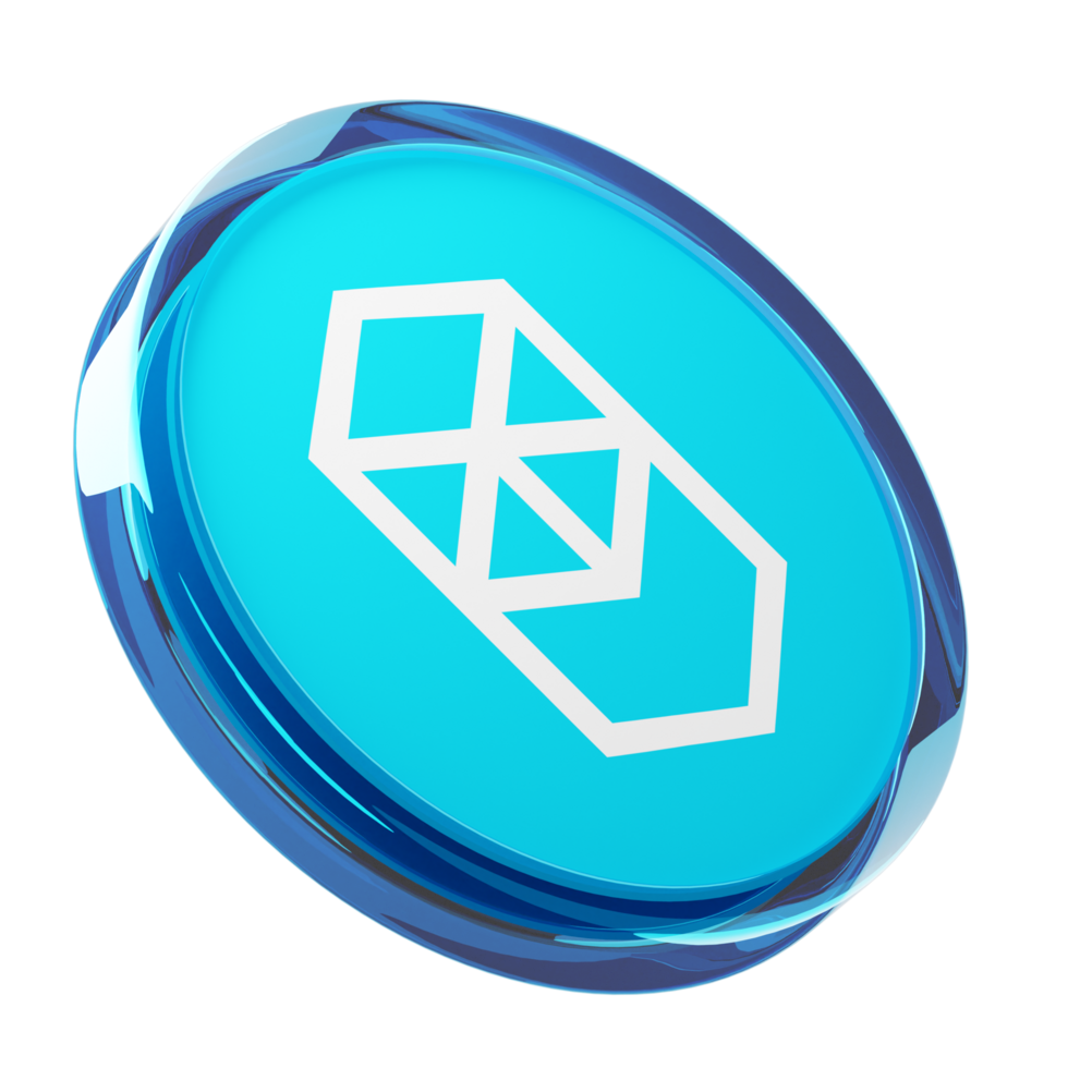 Fantom ,FTM Glass Crypto Coin 3D Illustration 24092865 PNG Fantom ,FTM Glass Crypto Coin 3D Illustration 24092865 PNG