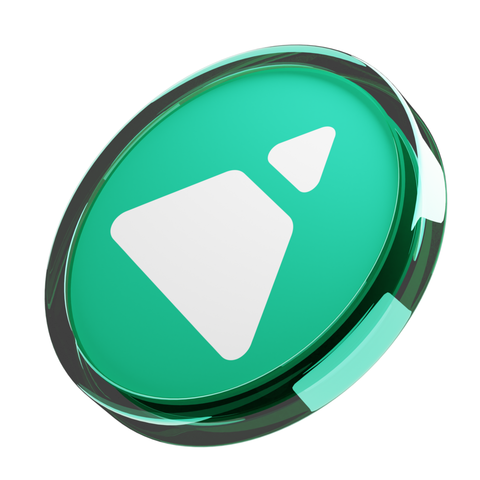 Fei USD ,FEI Glass Crypto Coin 3D Illustration 24092870 PNG Fei USD ,FEI Glass Crypto Coin 3D Illustration 24092870 PNG