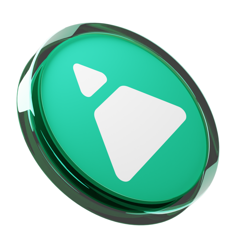 Fei USD ,FEI Glass Crypto Coin 3D Illustration 24092871 PNG Fei USD ,FEI Glass Crypto Coin 3D Illustration 24092871 PNG
