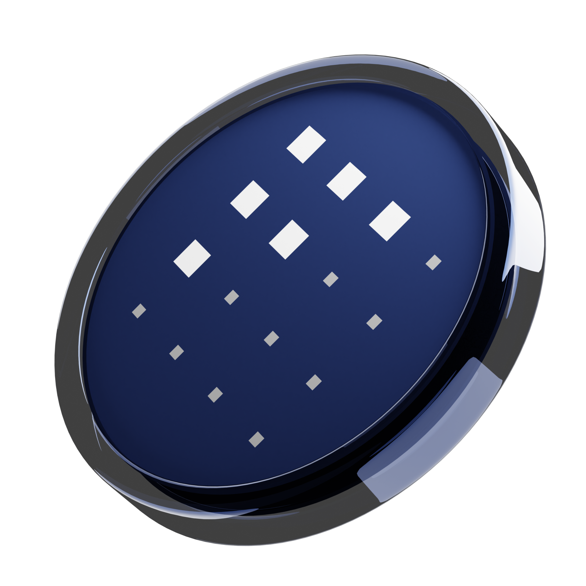 Fetch ai ,FET Glass Crypto Coin 3D Illustration 24092872 PNG Fetch ai ,FET Glass Crypto Coin 3D Illustration 24092872 PNG