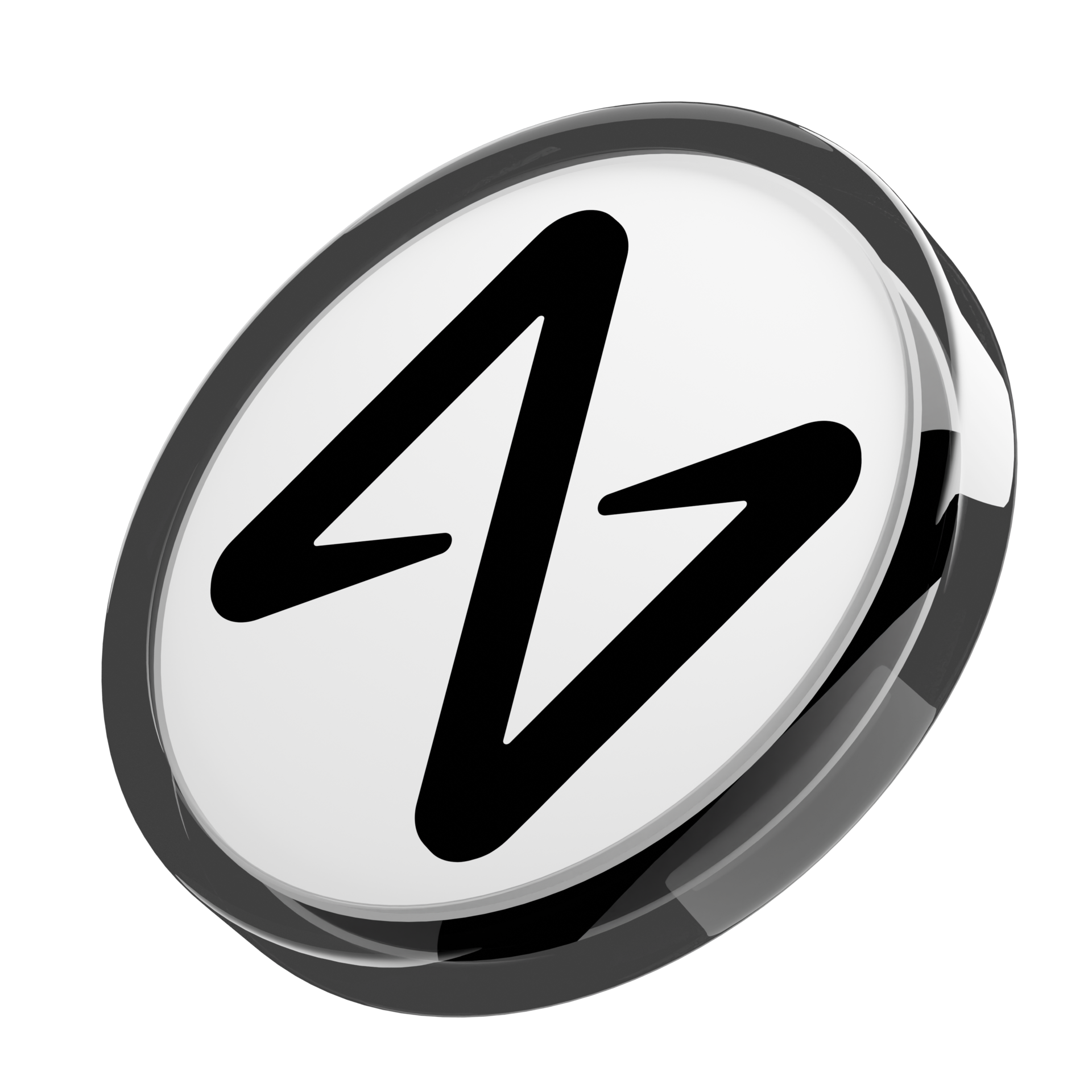 NEAR Protocol ,NEAR Glass Crypto Coin 3D Illustration 24093140 PNG NEAR Protocol ,NEAR Glass Crypto Coin 3D Illustration 24093140 PNG