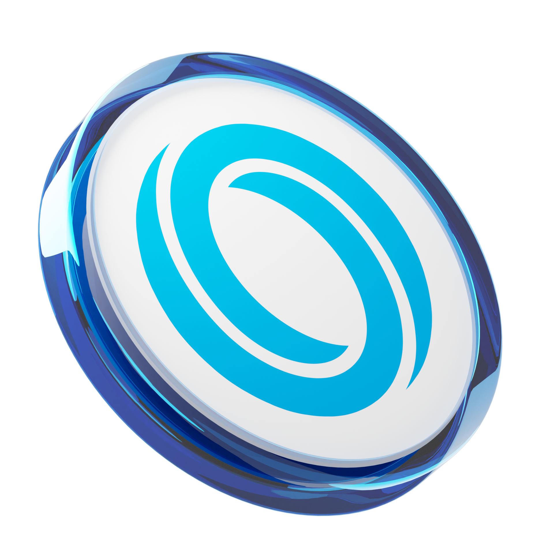 Oasis Network ,ROSE Glass Crypto Coin 3D Illustration 24093181 PNG Oasis Network ,ROSE Glass Crypto Coin 3D Illustration 24093181 PNG