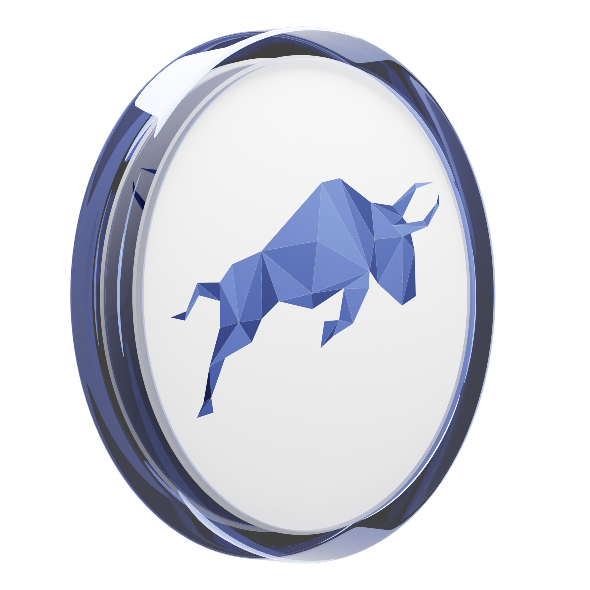 Polymath ,POLY Glass Crypto Coin 3D Illustration 24093239 PNG Polymath ,POLY Glass Crypto Coin 3D Illustration 24093239 PNG
