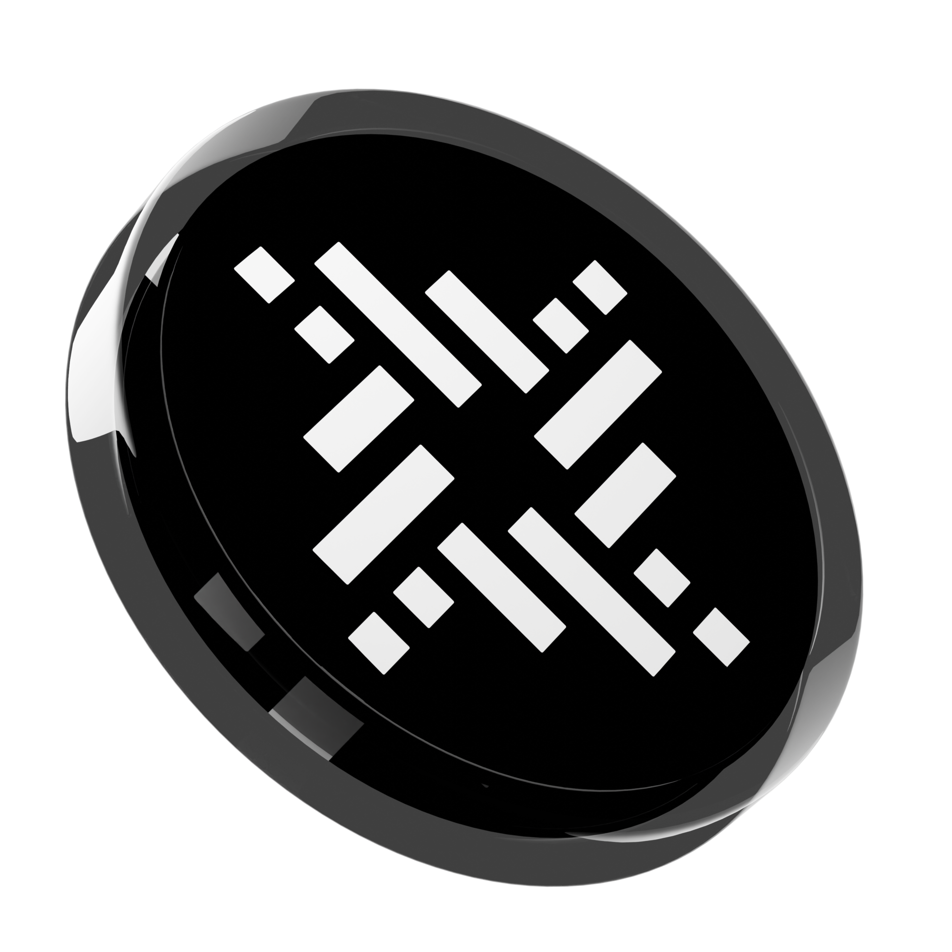 RSK Infrastructure Framework ,RIF Glass Crypto Coin 3D Illustration ... RSK Infrastructure Framework ,RIF Glass Crypto Coin 3D Illustration ...