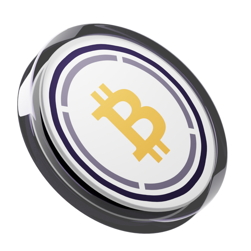 Wrapped Bitcoin ,WBTC Glass Crypto Coin 3D Illustration 24093509 PNG Wrapped Bitcoin ,WBTC Glass Crypto Coin 3D Illustration 24093509 PNG