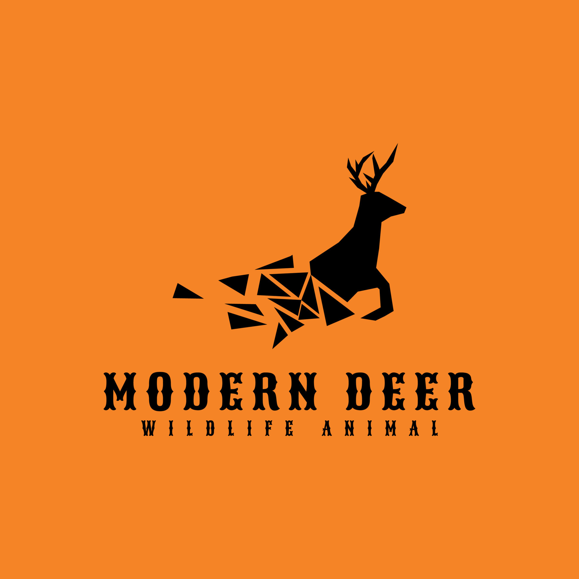 Modern Deer Hunting Logo Design 24093797 Vector Art At Vecteezy modern-deer-hunting-logo-design-24093797-vector-art-at-vecteezy
