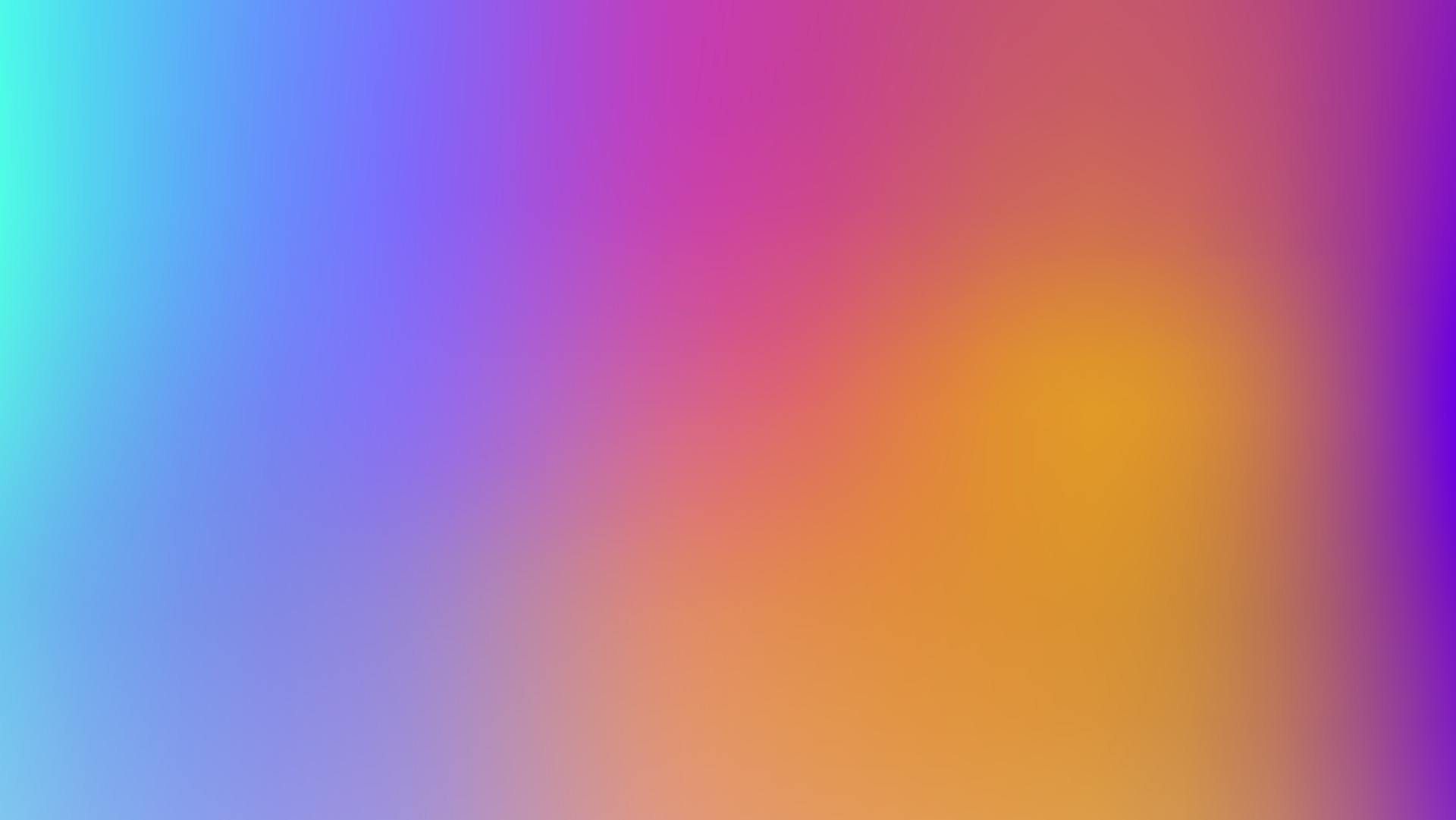 Abstract Smooth Blur Colorful Mesh Color Gradient Effect Background For