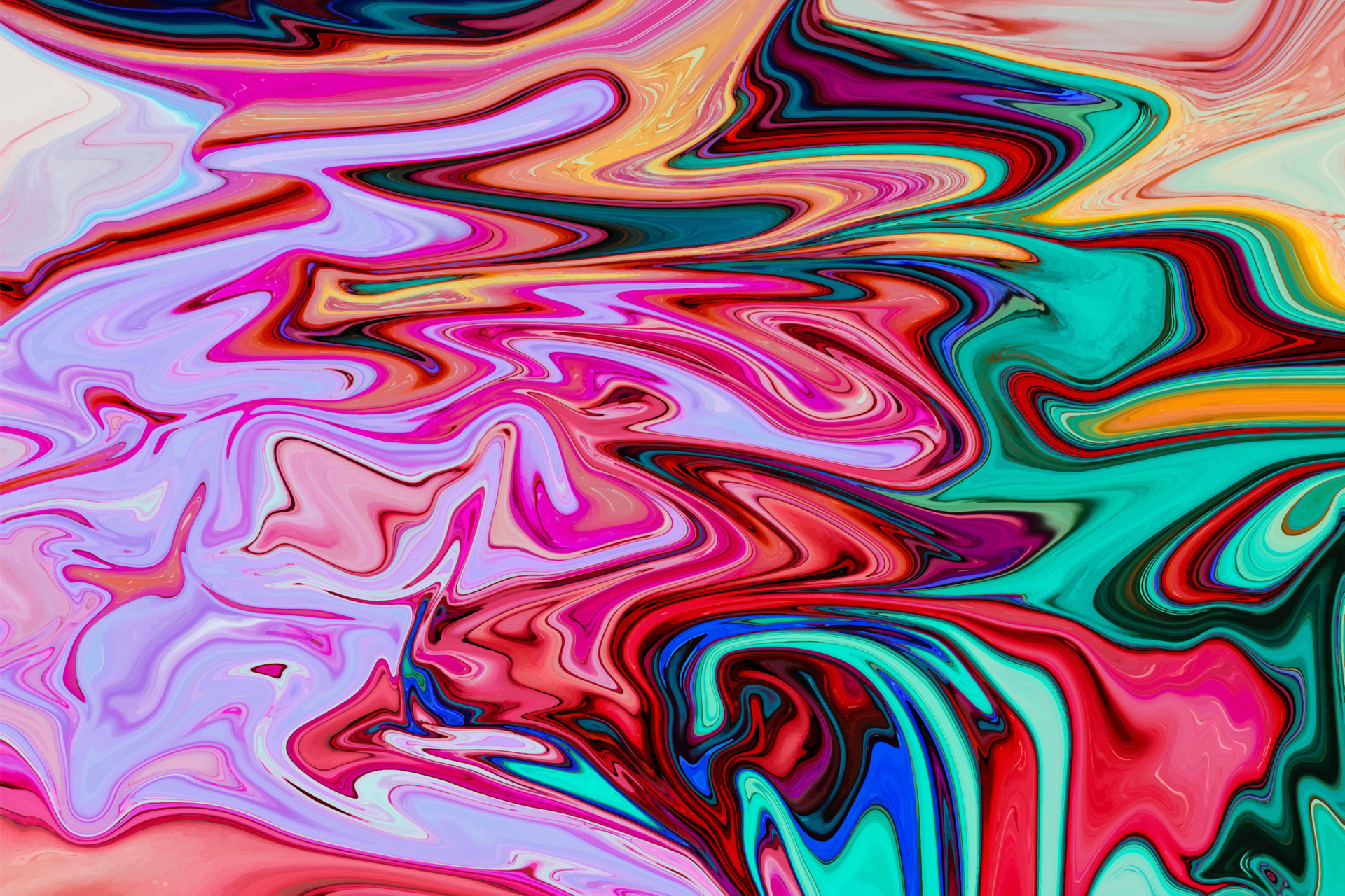 Art rainbow color splash brush strokes paint abstract background ... Art rainbow color splash brush strokes paint abstract background ...