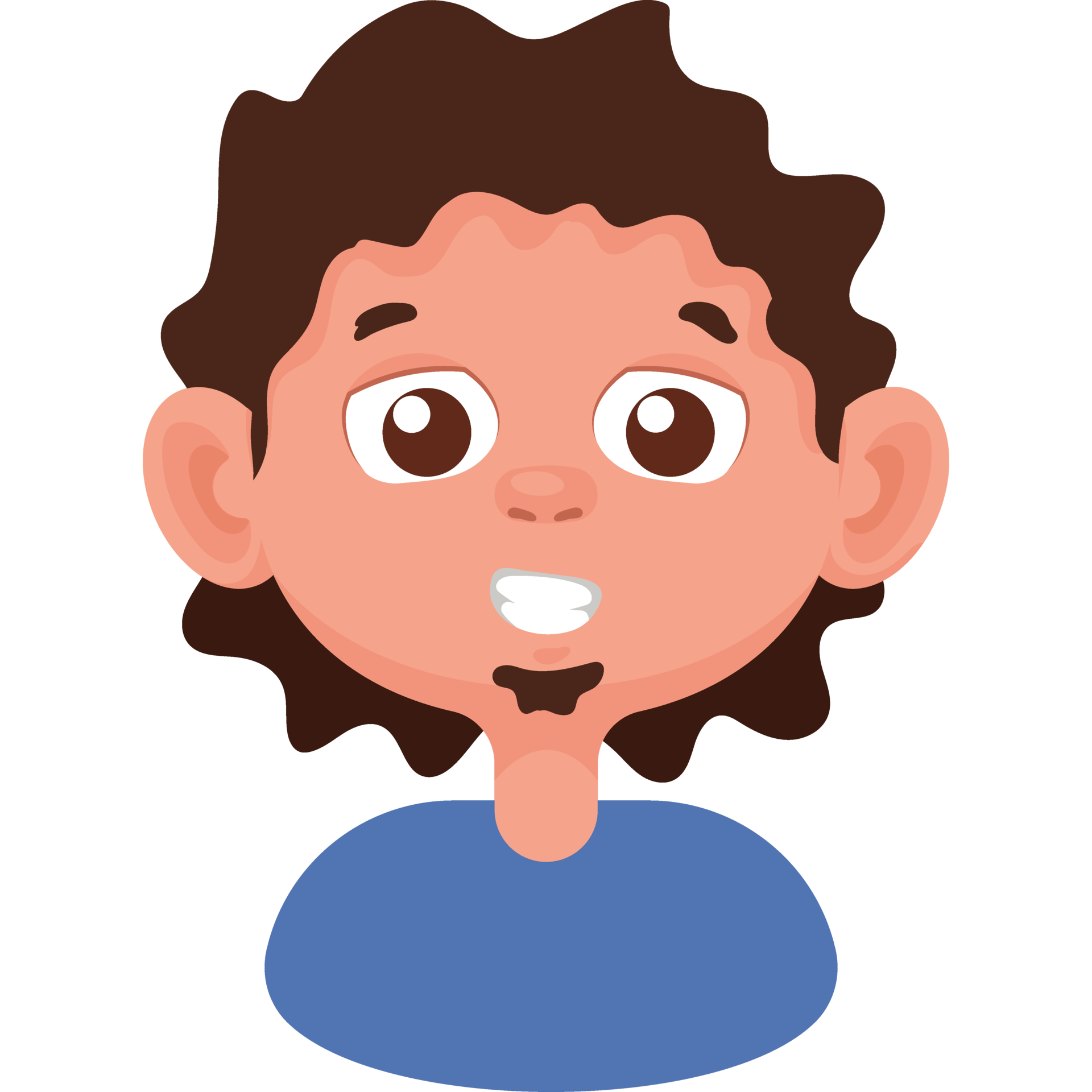 young man smiling portrait 24095811 PNG